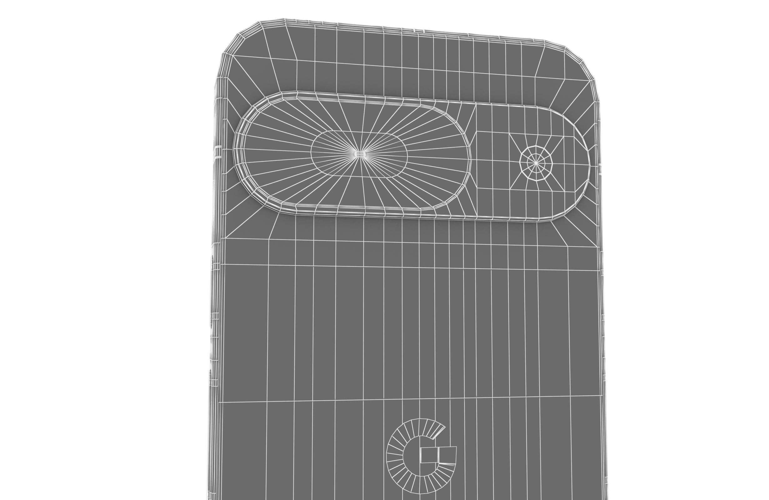 Google Pixel 9 Rose - 3D Model by Rever_Art