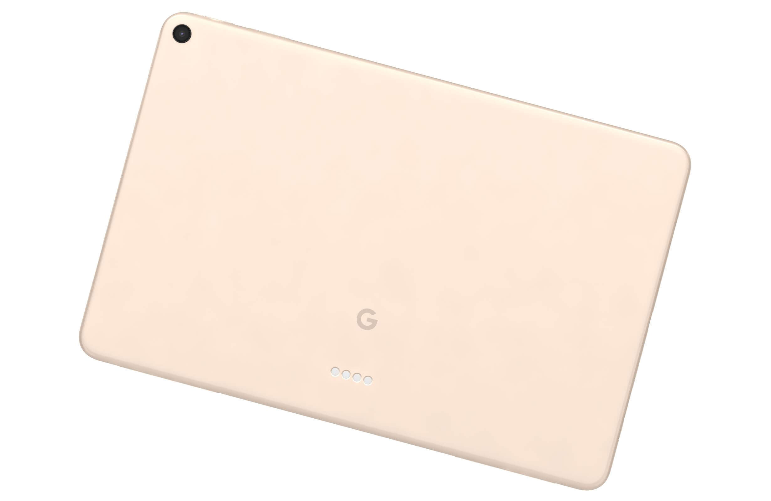 Google Pixel Tablet All Colors - 3D Model by Rever_Art
