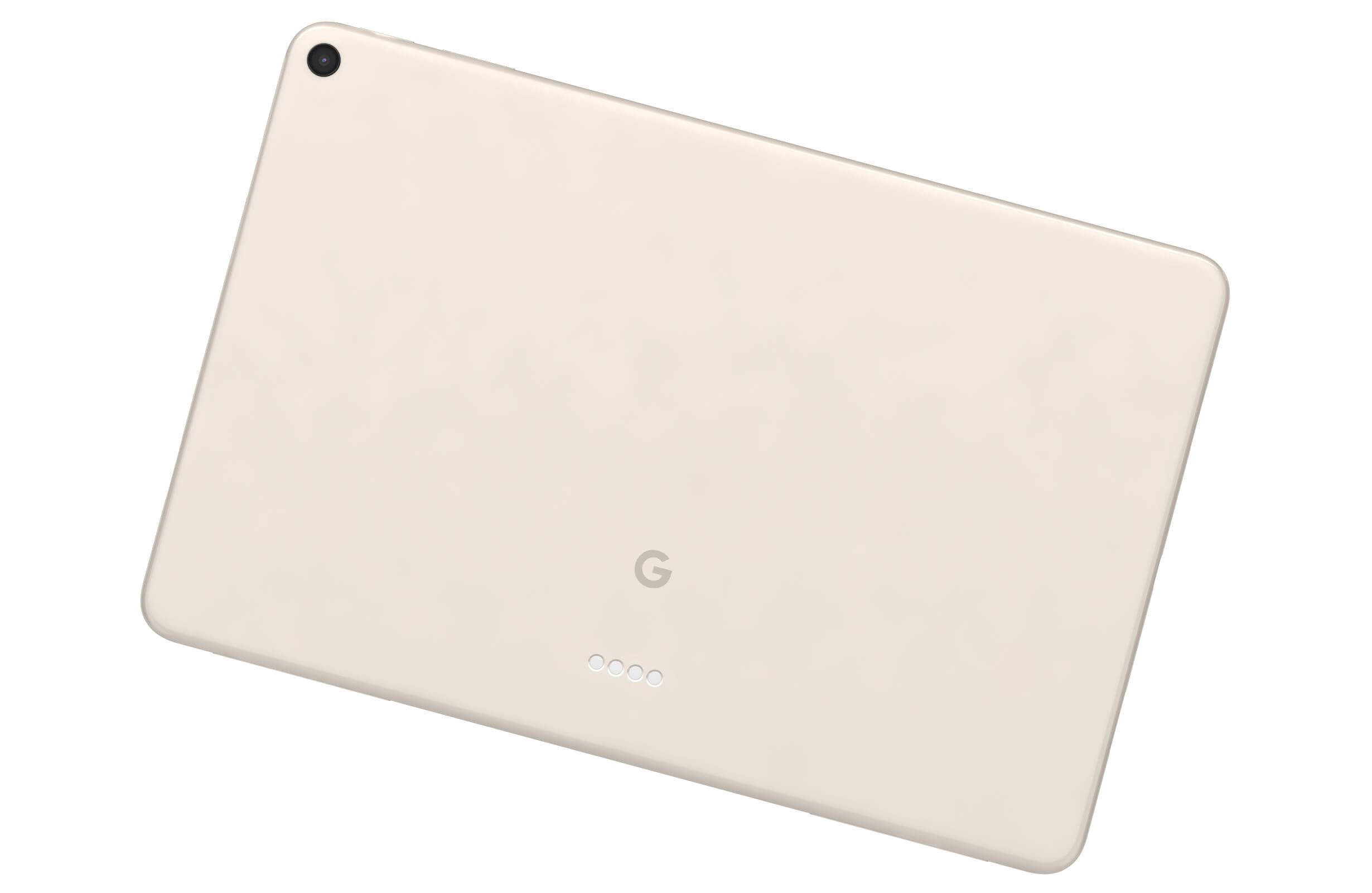 Google Pixel Tablet All Colors - 3D Model by Rever_Art