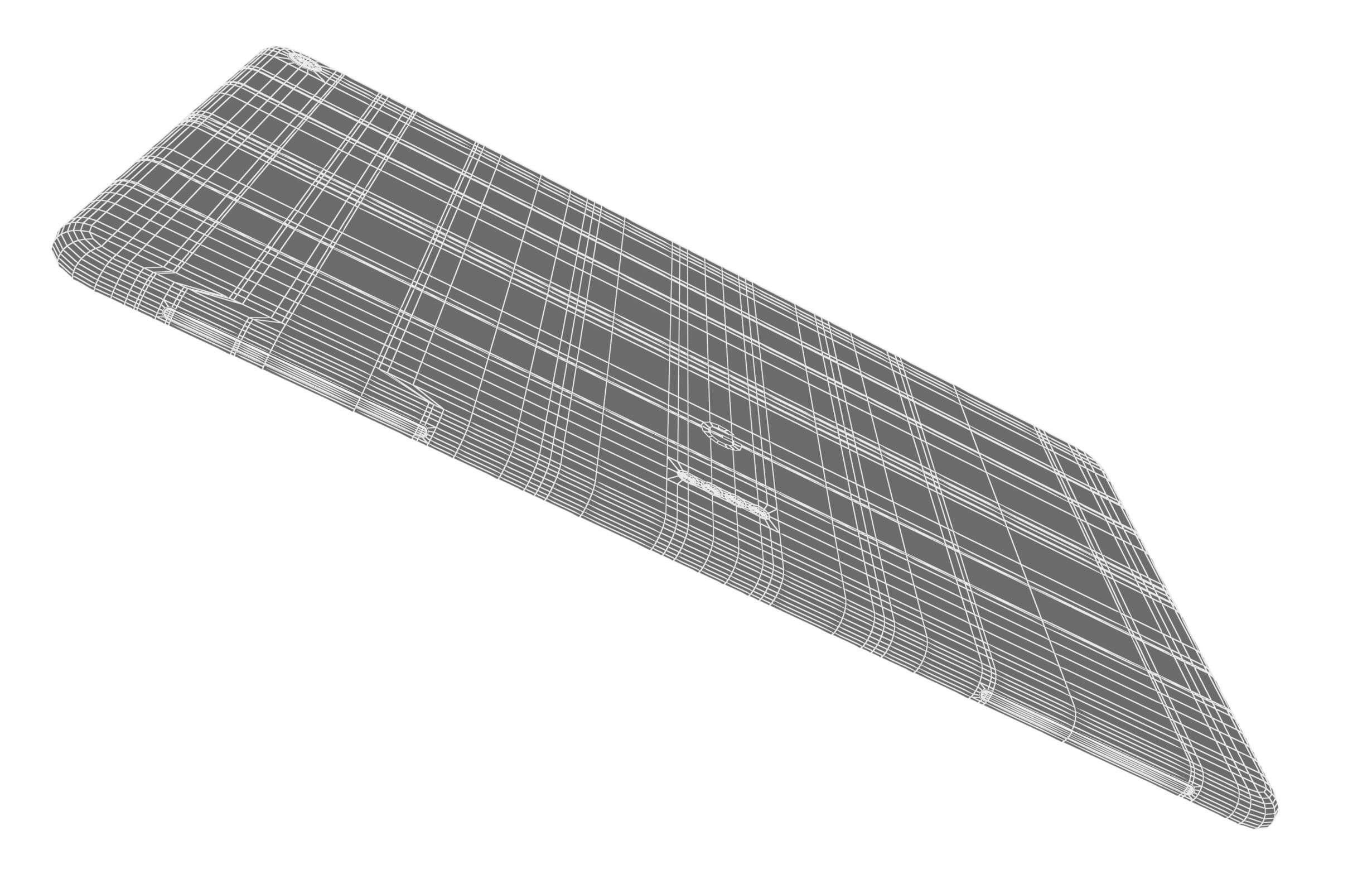 Google Pixel Tablet All Colors - 3D Model by Rever_Art