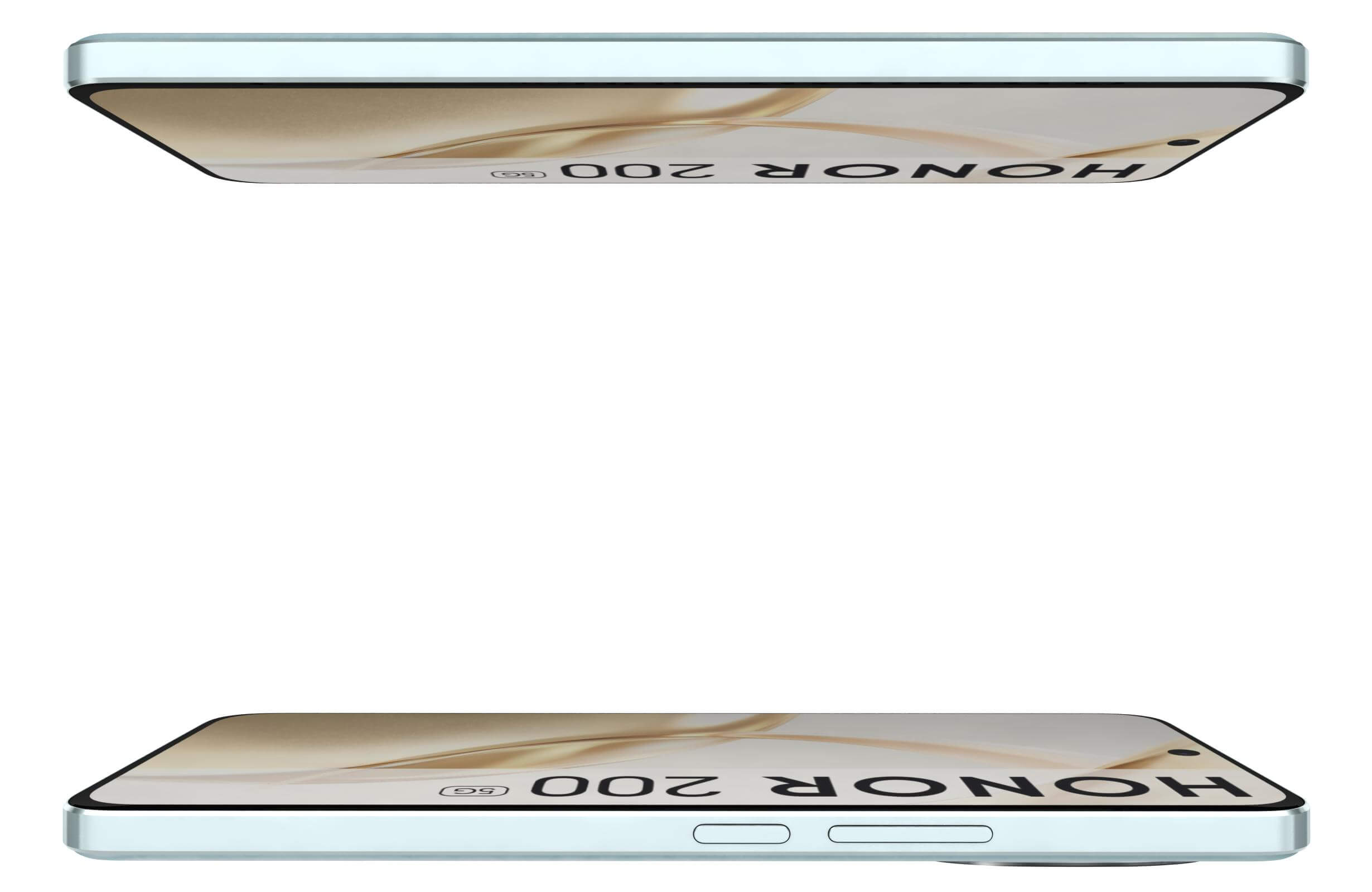 Honor 200 All Colors - 3D Model by Rever_Art