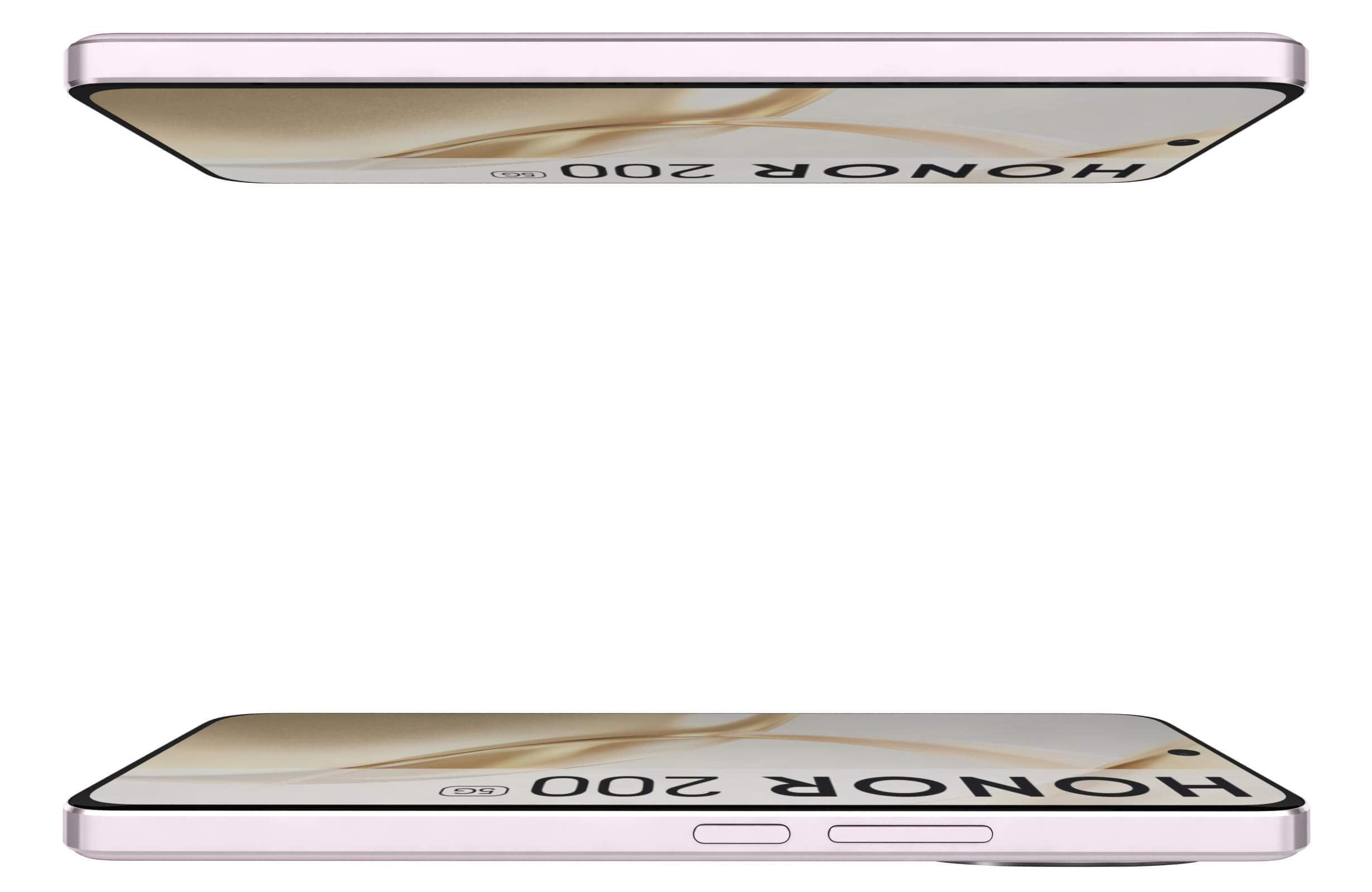 Honor 200 All Colors - 3D Model by Rever_Art