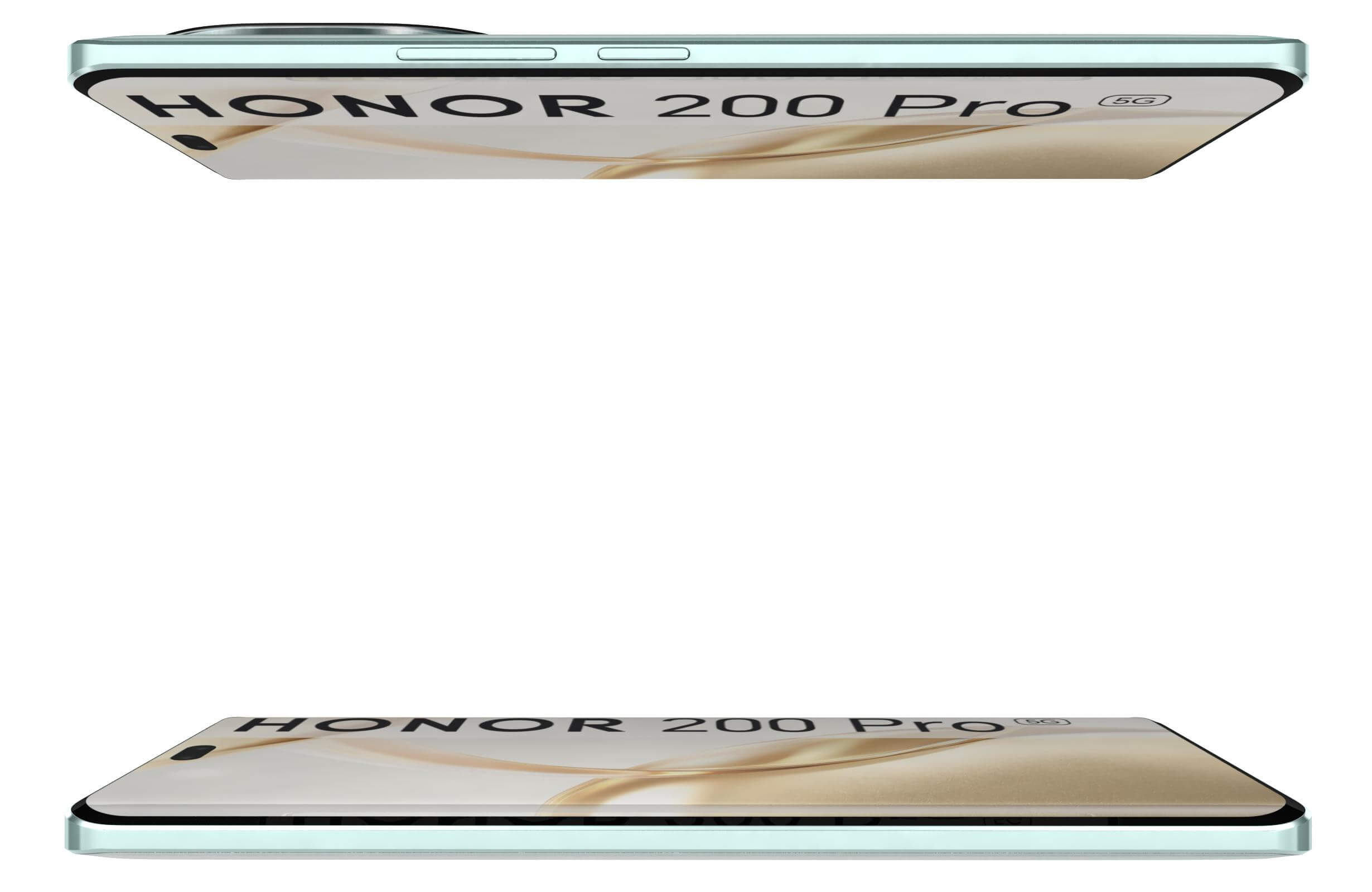 Honor 200 Pro All Colors - 3D Model by Rever_Art