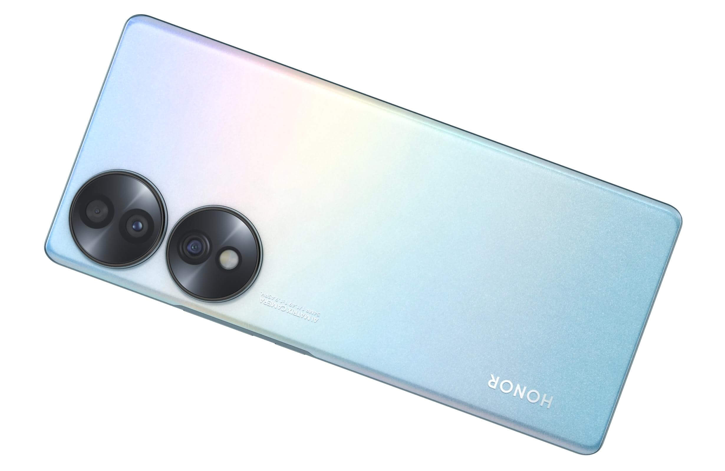 Honor 70 All Colors - 3D Model by Rever_Art