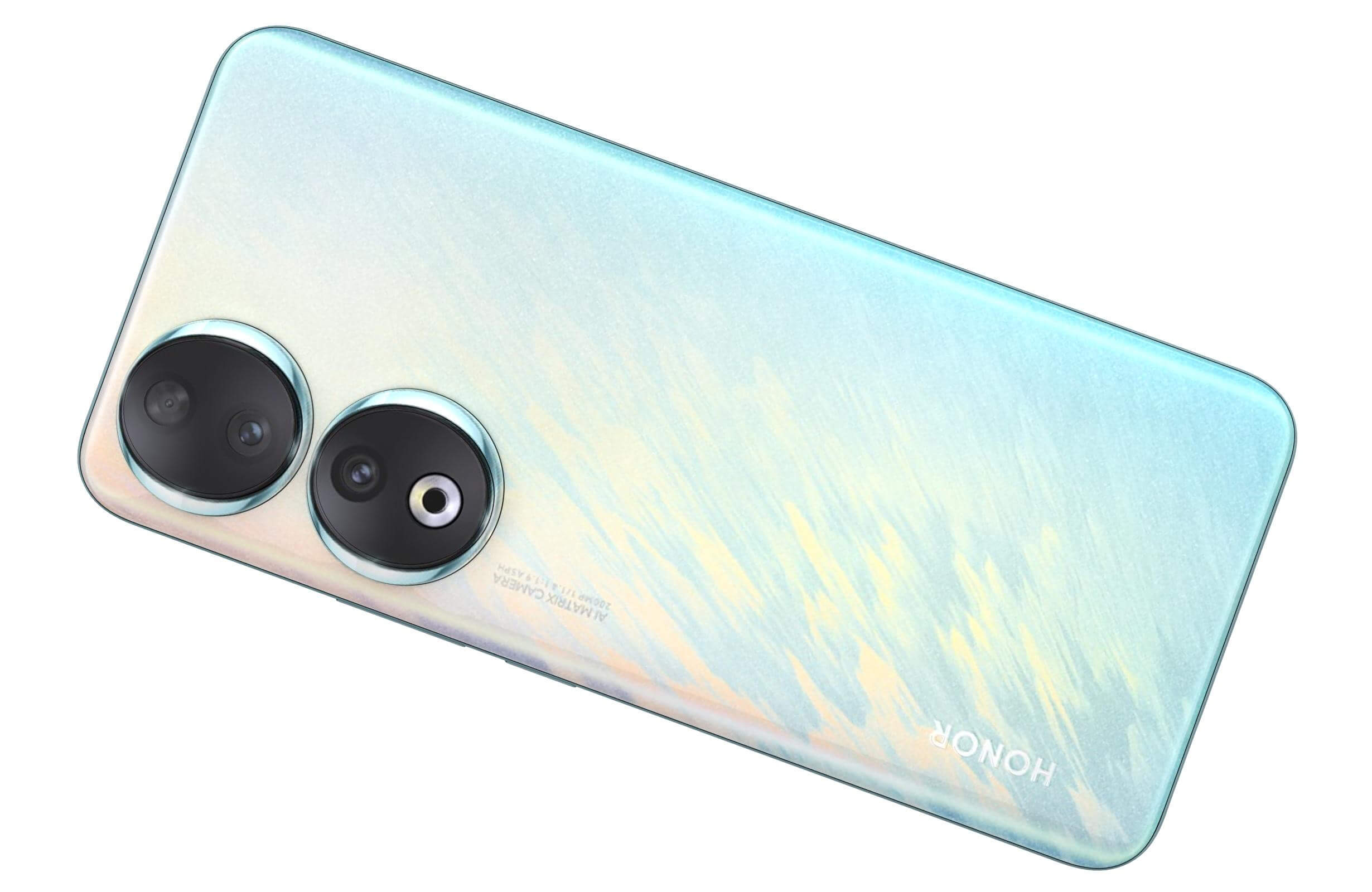 Honor 90 All Colors - 3D Model by Rever_Art