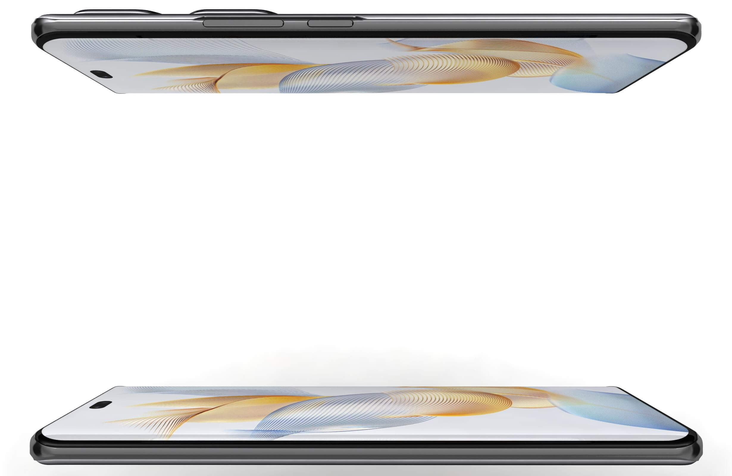 Honor 90 Pro All Colors - 3D Model by Rever_Art