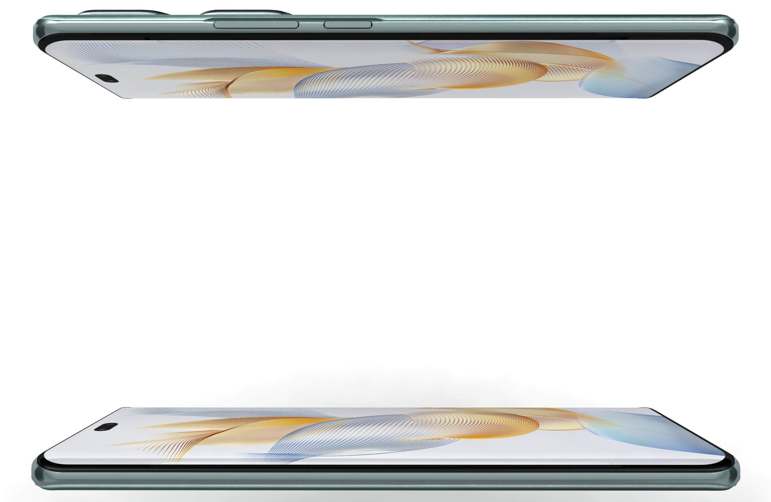 Honor 90 Pro All Colors - 3D Model by Rever_Art