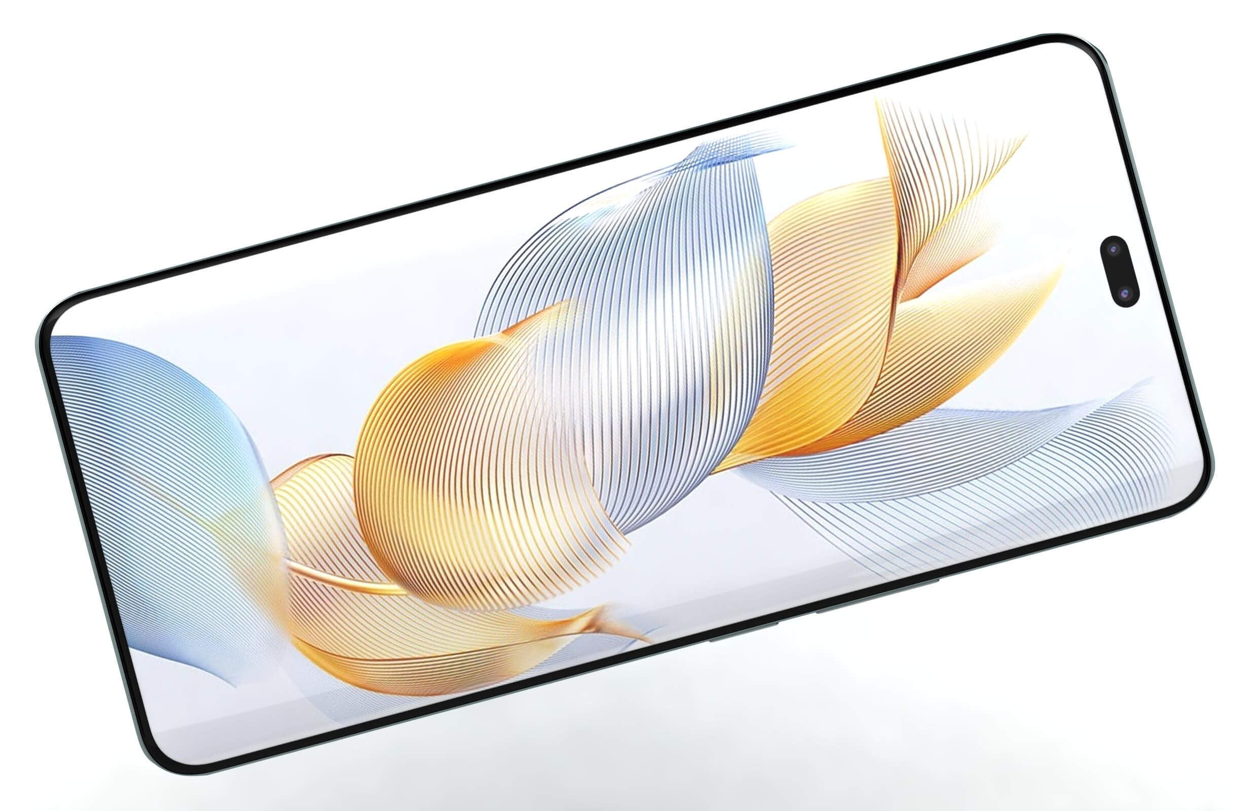 Honor 90 Pro All Colors - 3D Model by Rever_Art