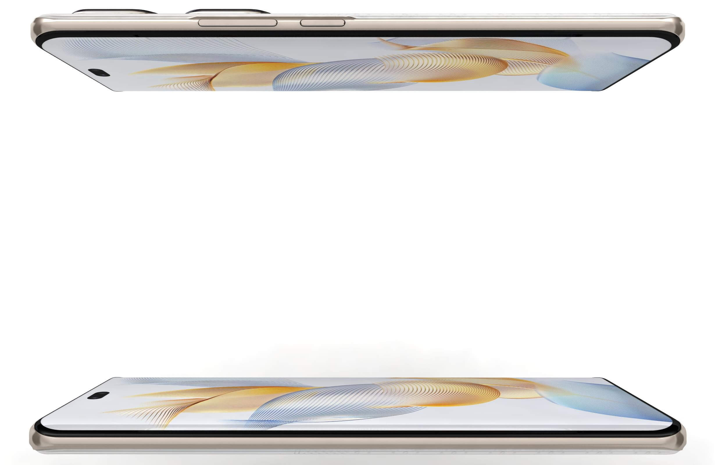 Honor 90 Pro All Colors - 3D Model by Rever_Art