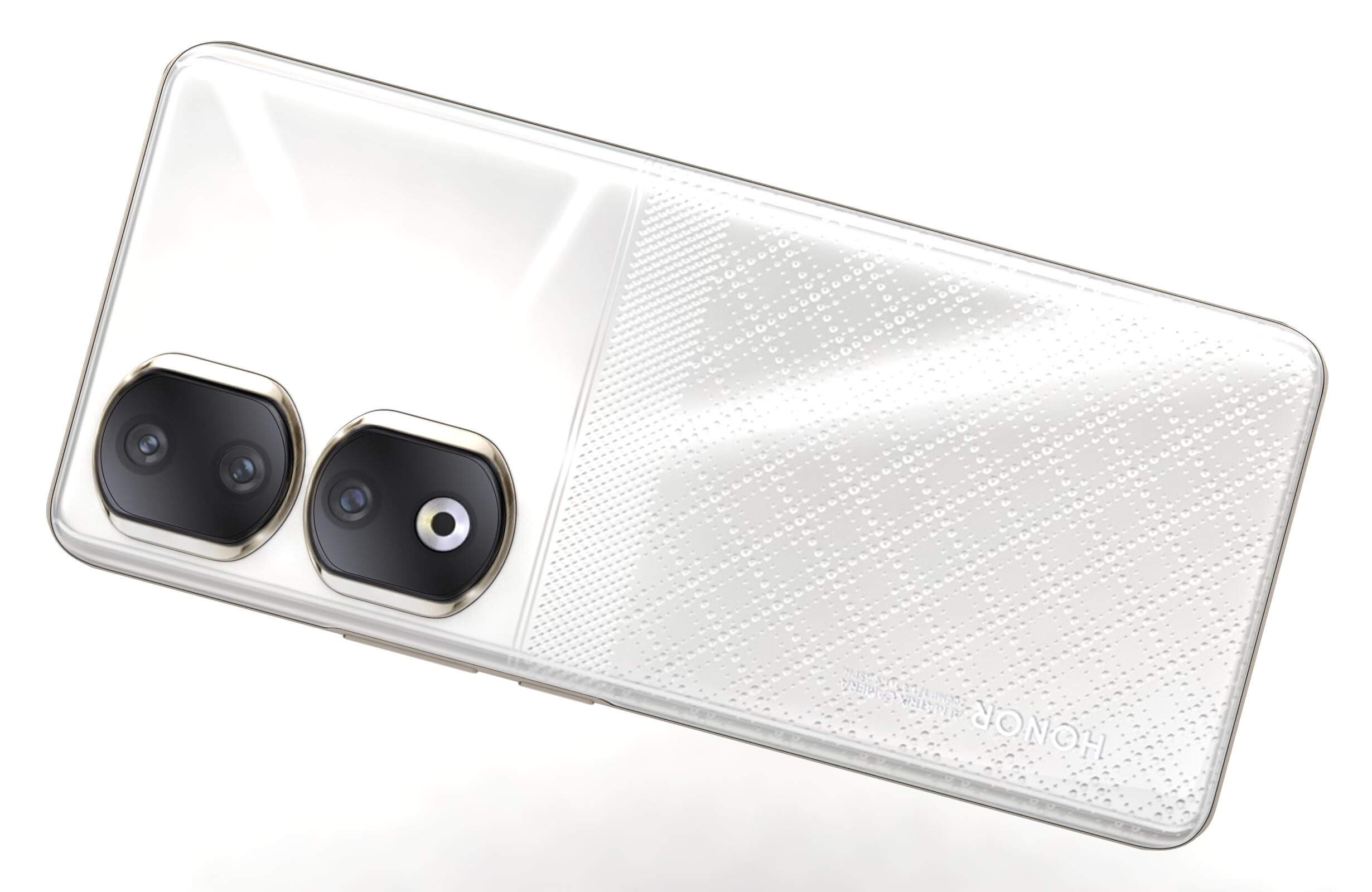 Honor 90 Pro All Colors - 3D Model by Rever_Art