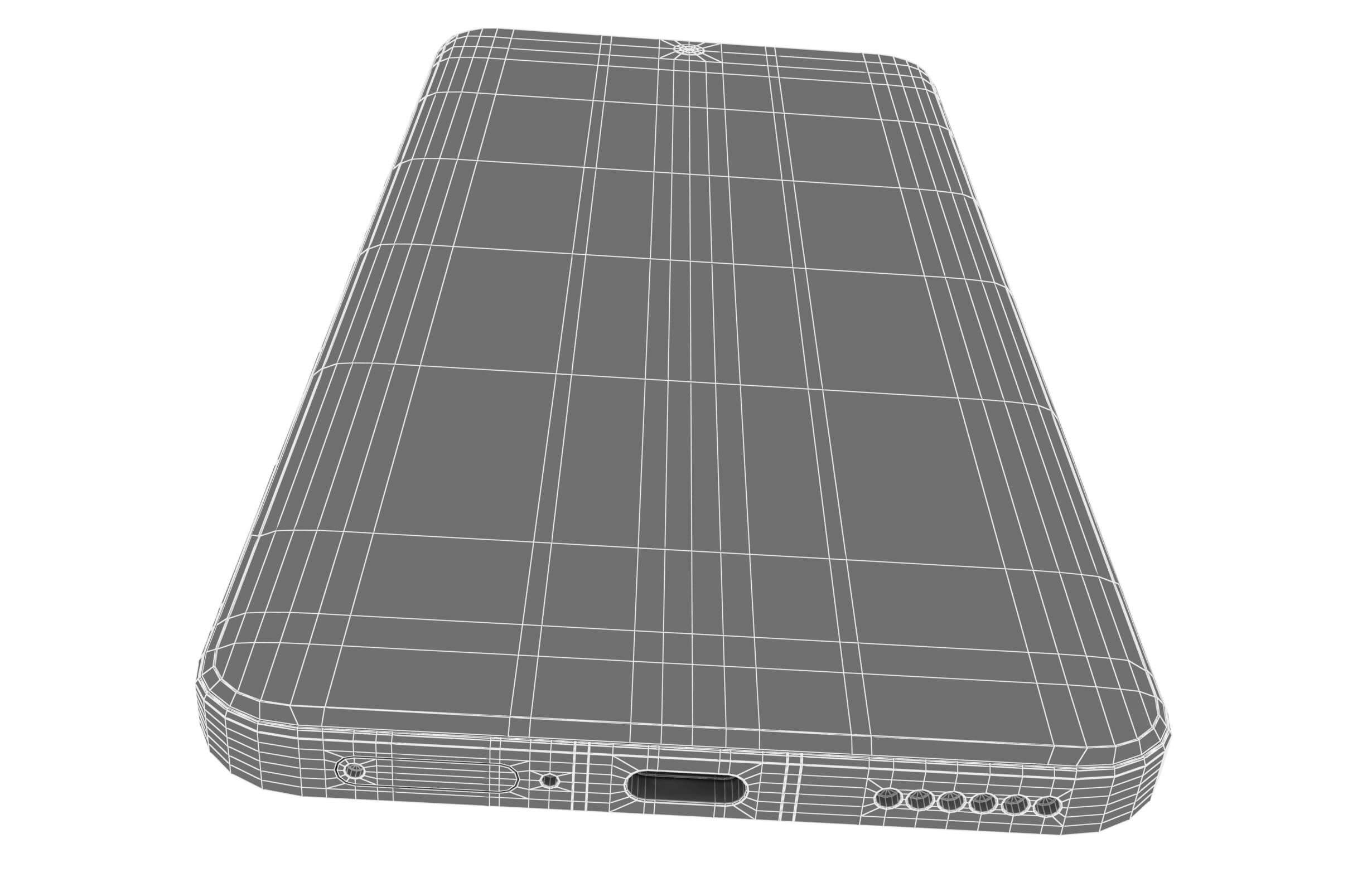 Honor Magic 5 All Colors - 3D Model by Rever_Art