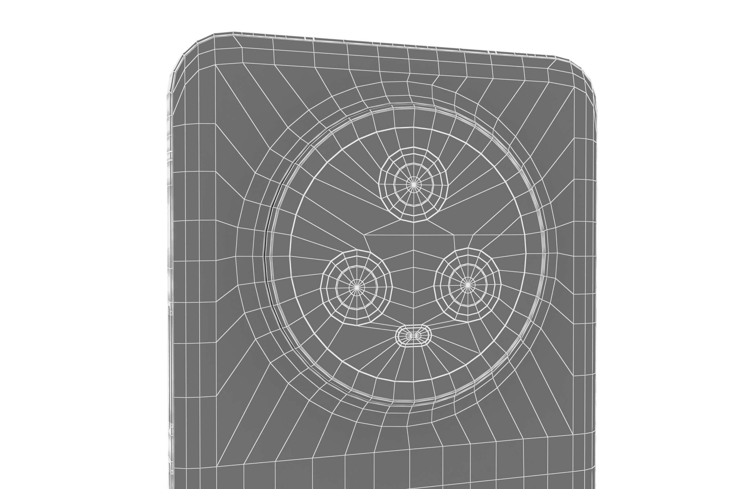 Honor Magic 5 All Colors - 3D Model by Rever_Art