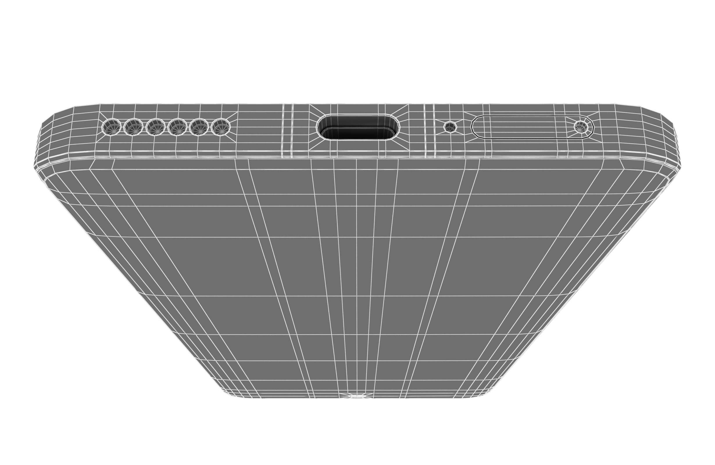 Honor Magic 5 All Colors - 3D Model by Rever_Art