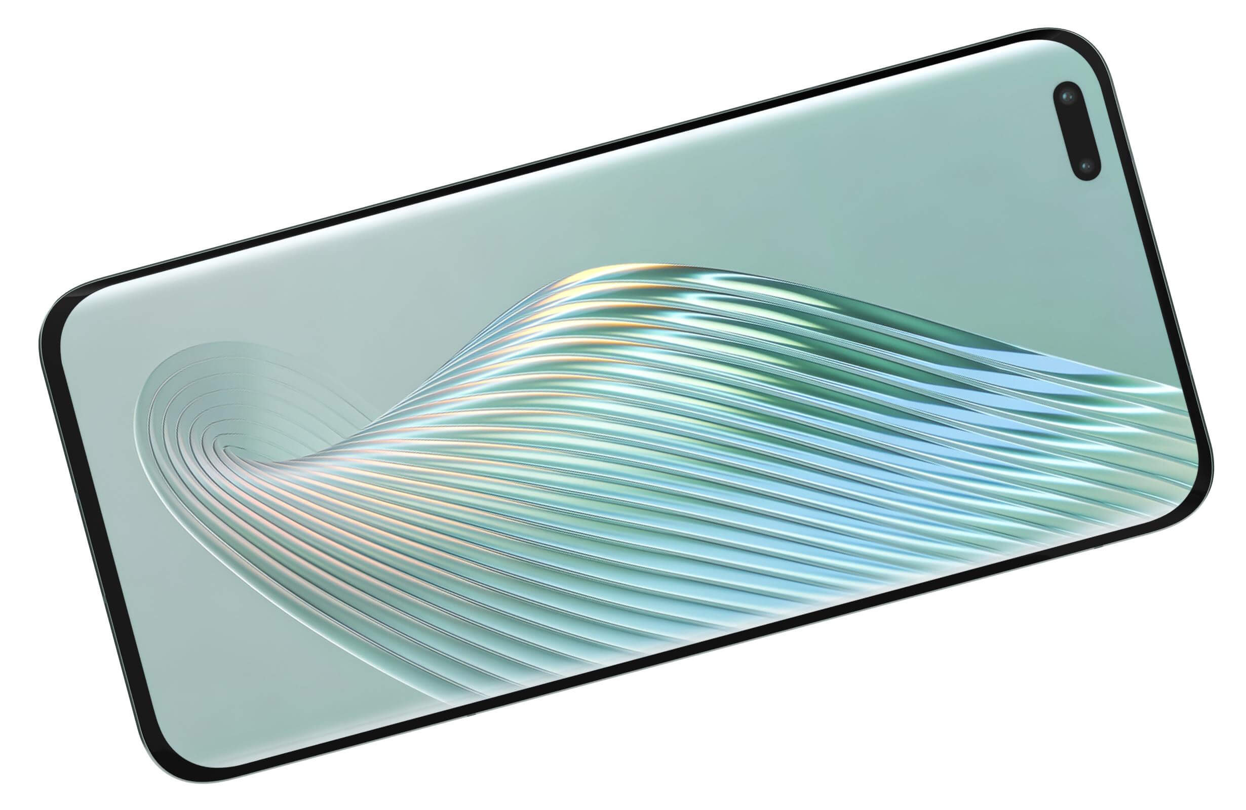 Honor Magic 5 Pro All Colors - 3D Model by Rever_Art