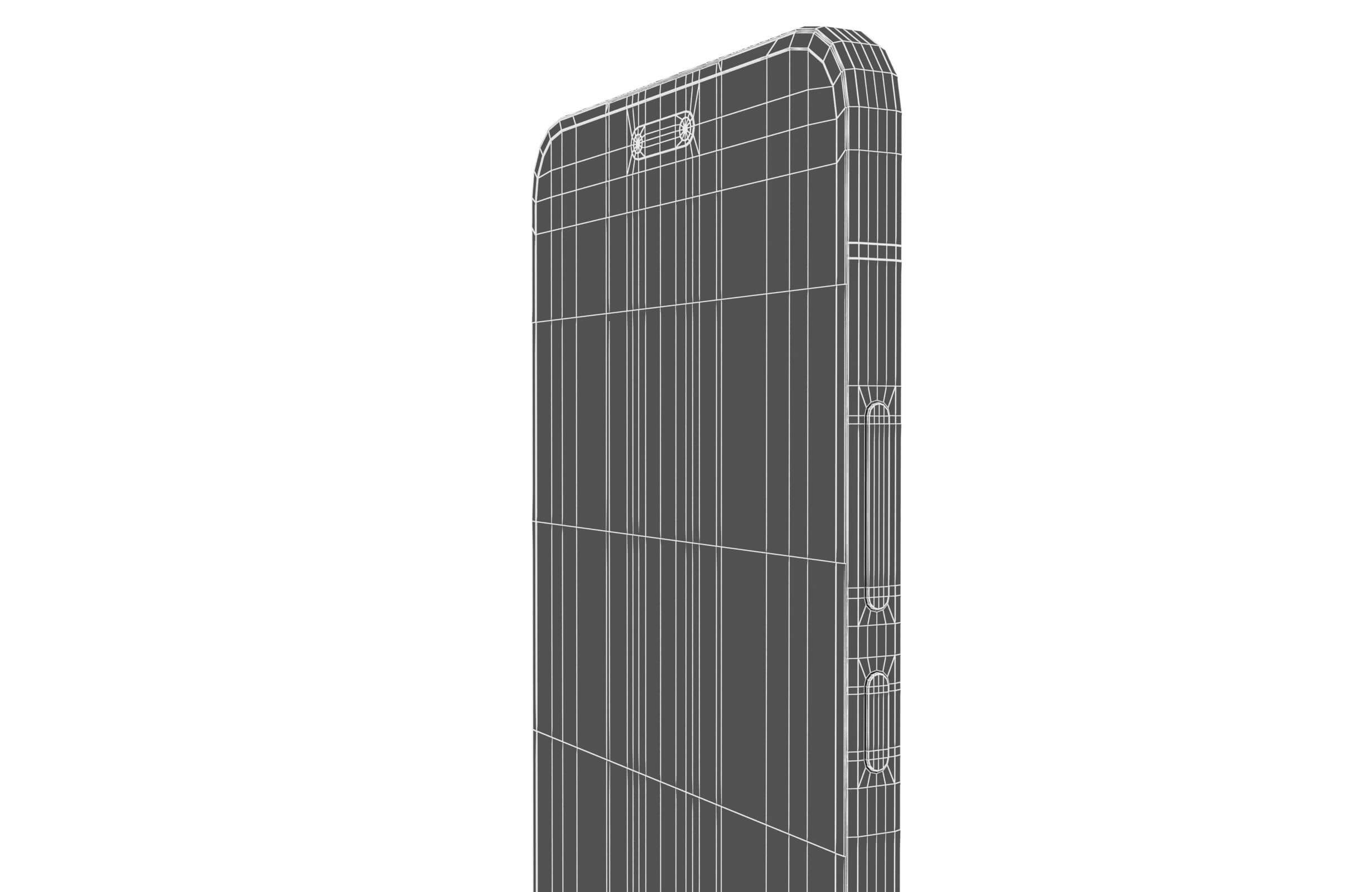 Honor Magic 7 Pro All Colors - 3D Model by Rever_Art