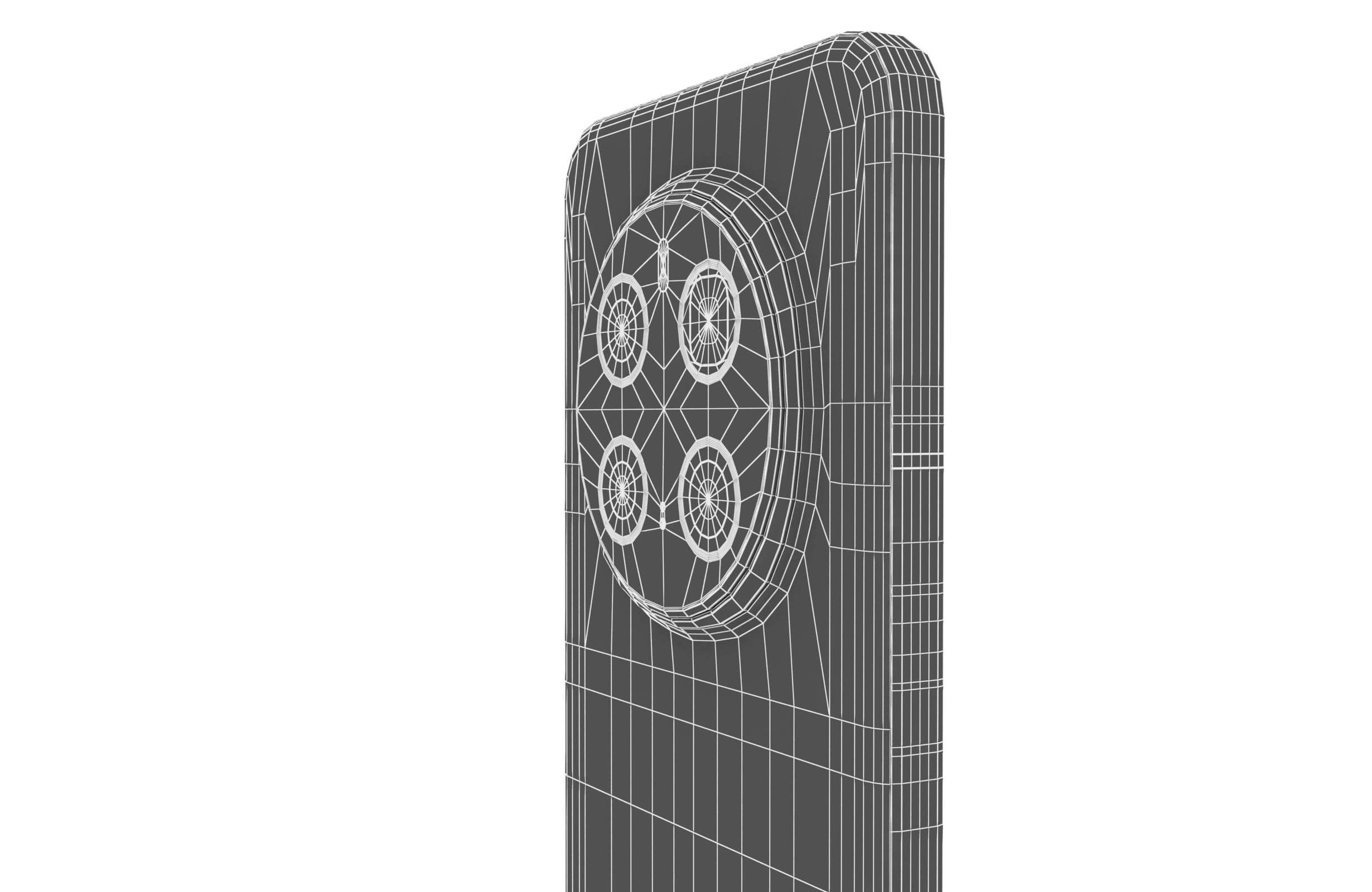 Honor Magic 7 Pro All Colors - 3D Model by Rever_Art