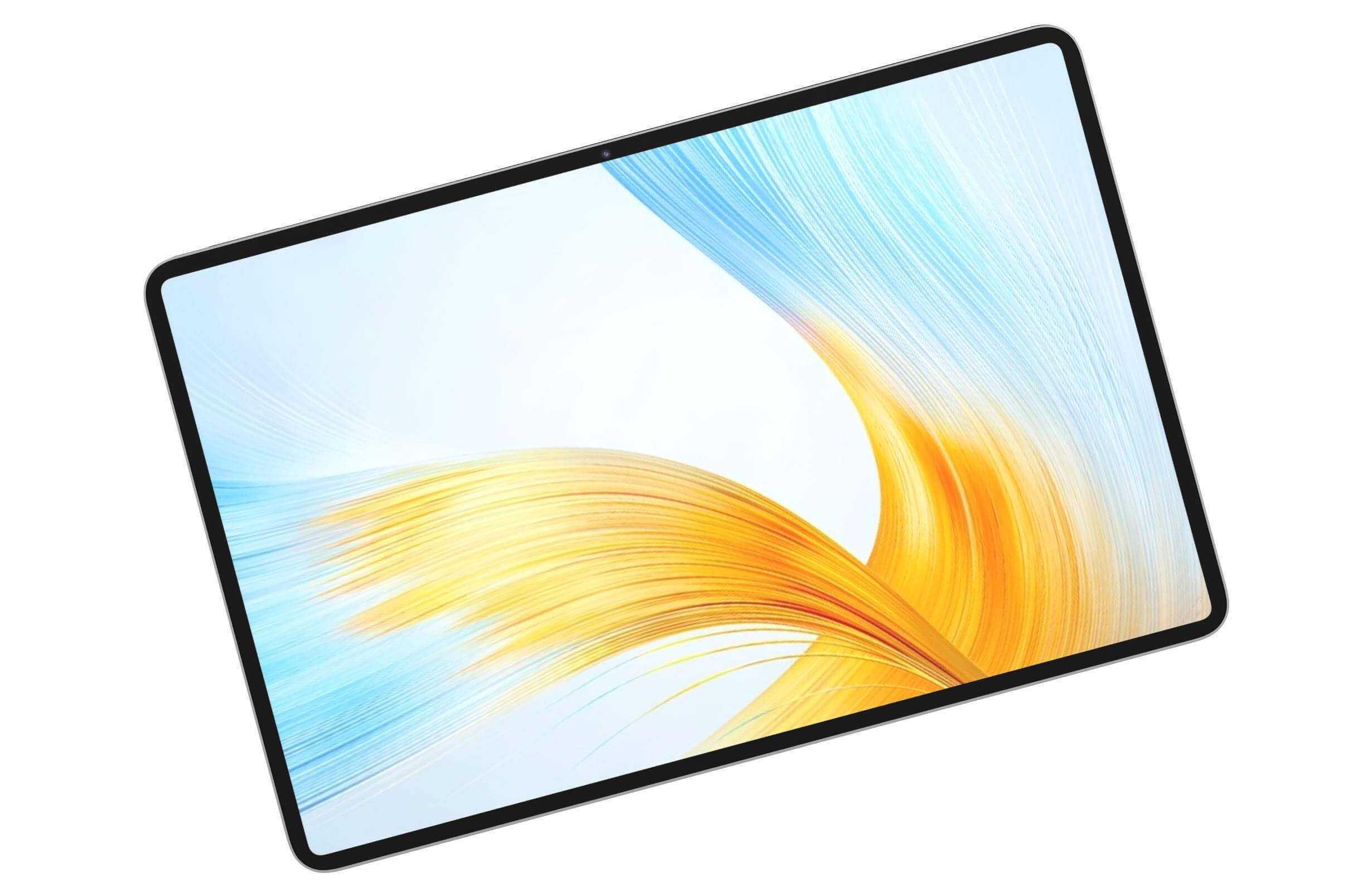 Honor Magicpad 13 Black - 3D Model by Rever_Art