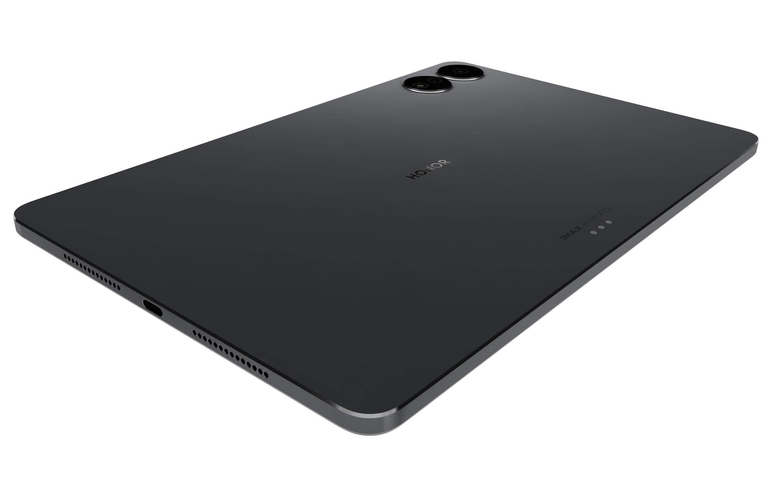 Honor Magicpad 13 Black - 3D Model by Rever_Art