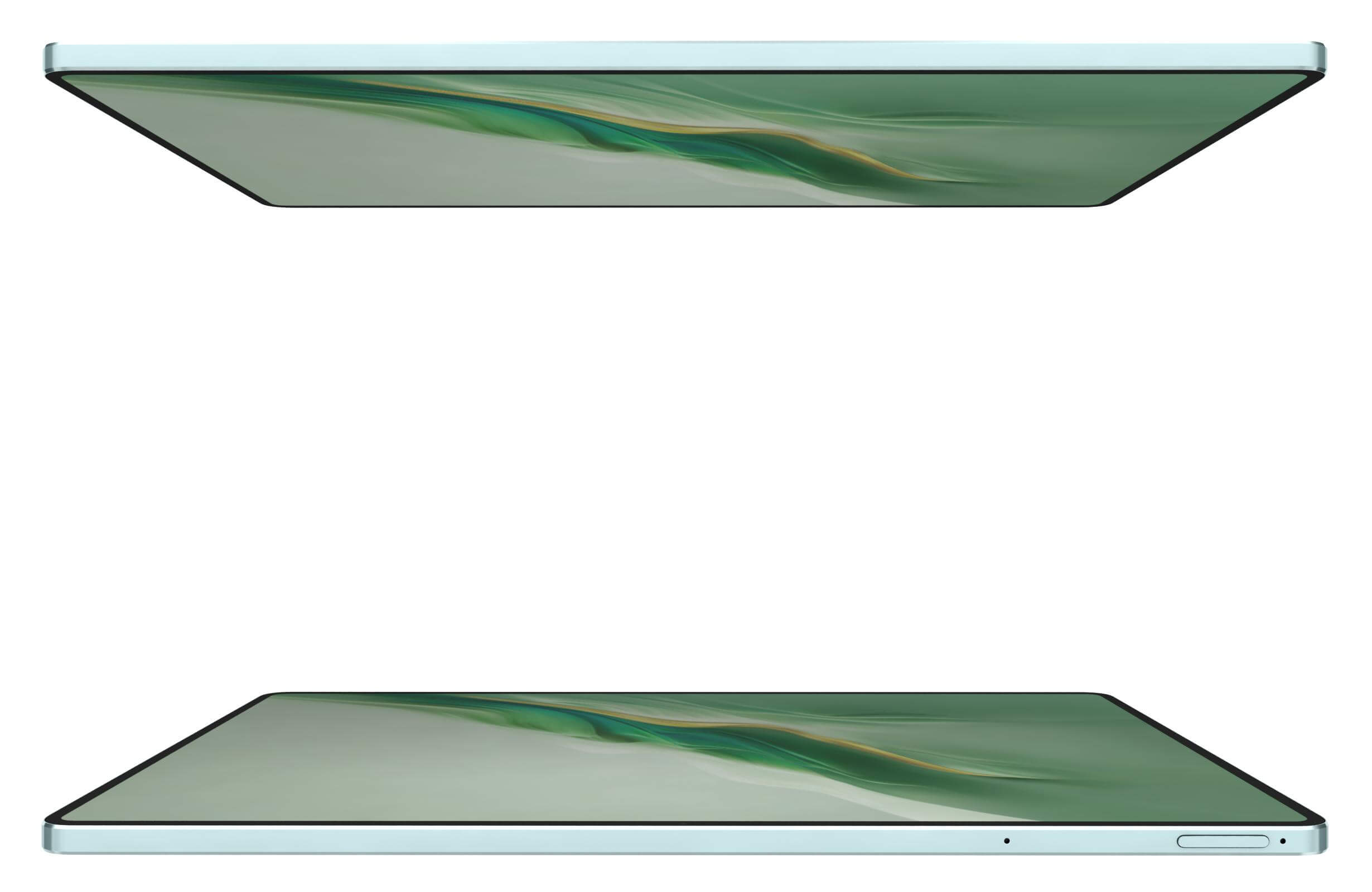 Honor Magicpad 2 12 3 All Colors - 3D Model by Rever_Art