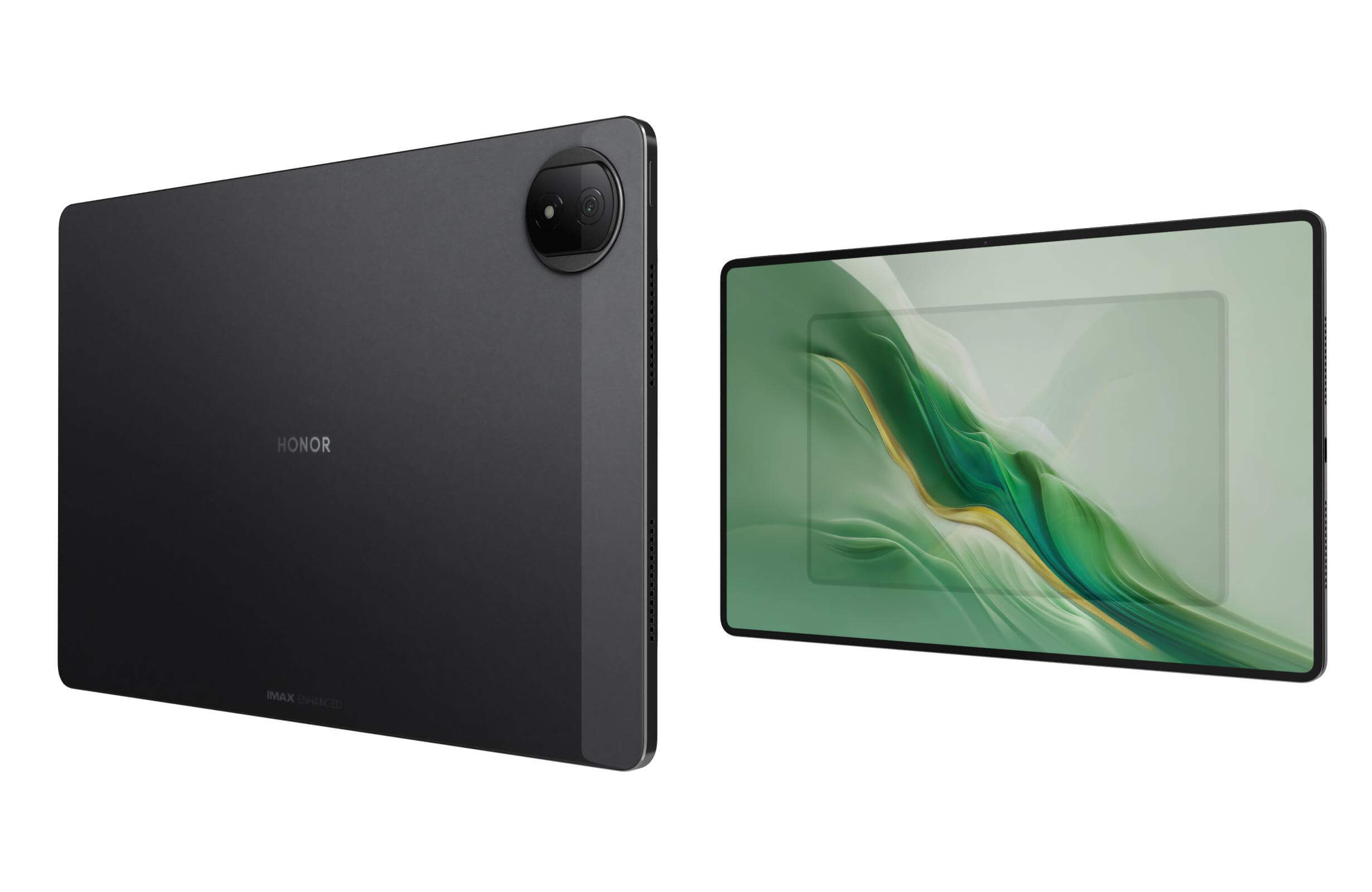 Honor Magicpad 2 12 3 All Colors - 3D Model by Rever_Art