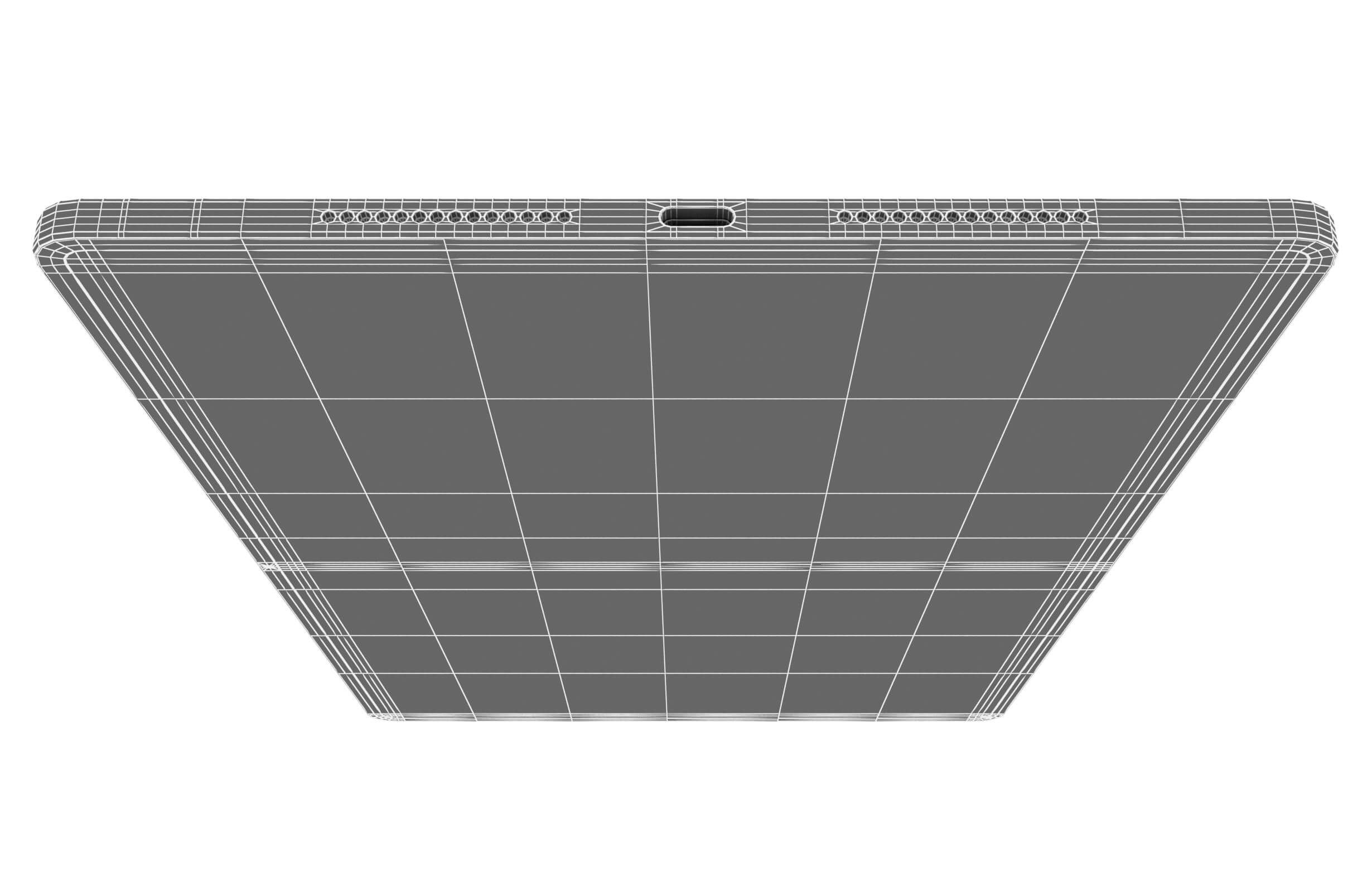 Honor Magicpad 2 12 3 Sky Blue - 3D Model by Rever_Art