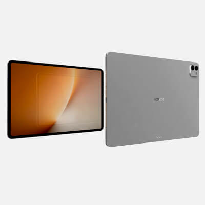 Honor Magicpad 3 Pro 13.3 Gray - 3D Model by Rever_Art