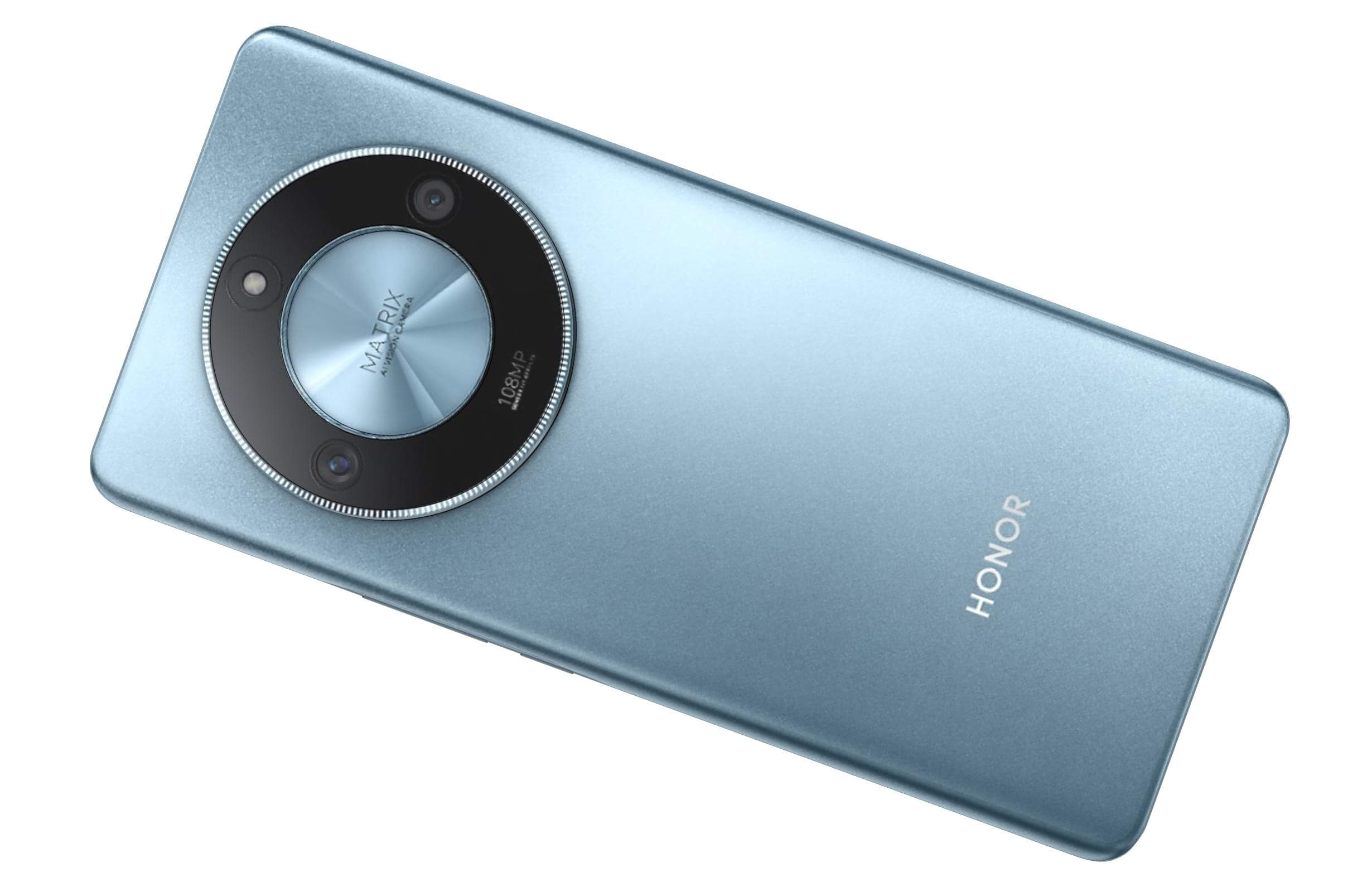 Honor X50 All Colors - 3D Model by Rever_Art