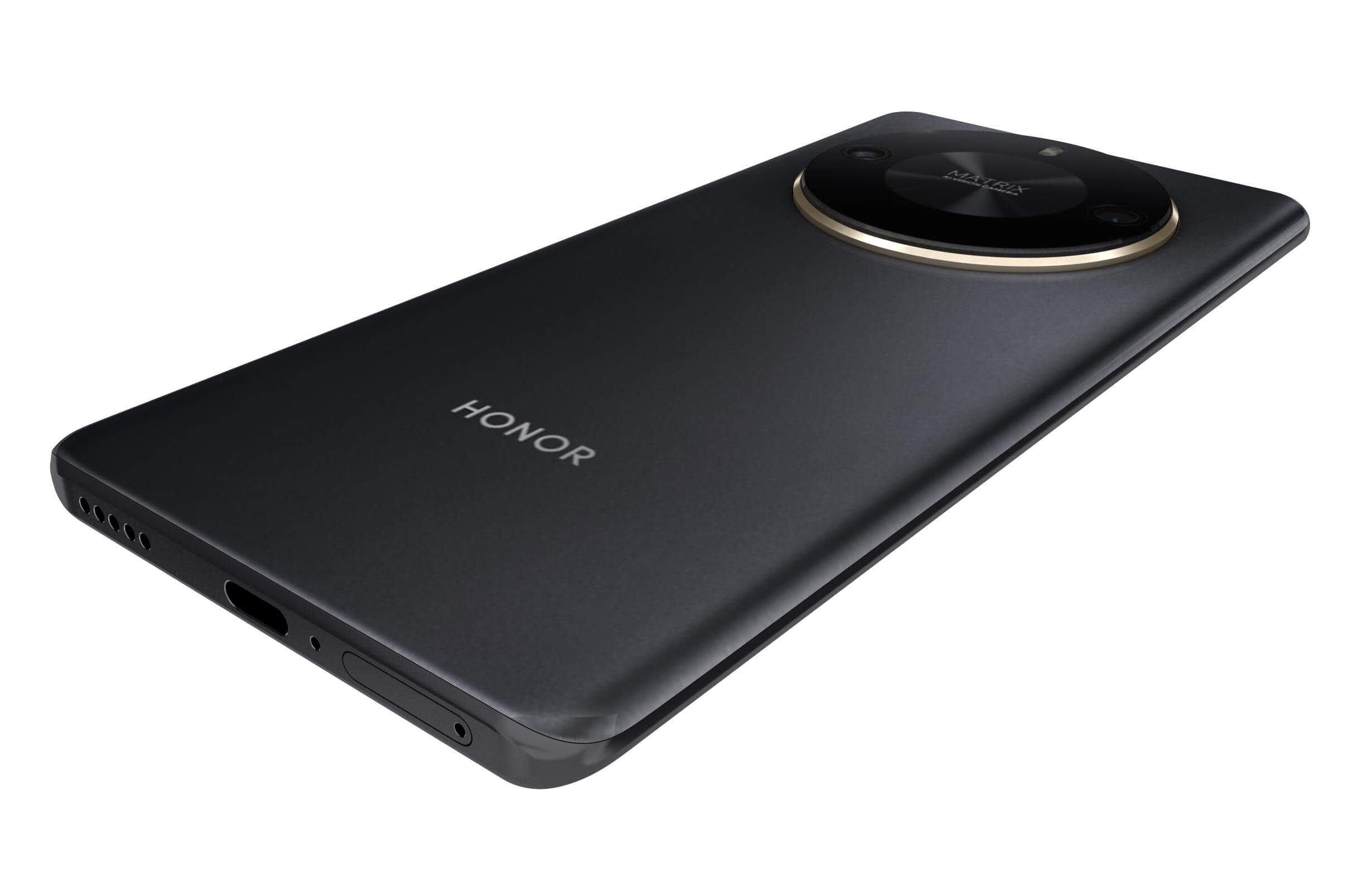 Honor X50 GT Black - 3D Model by Rever_Art