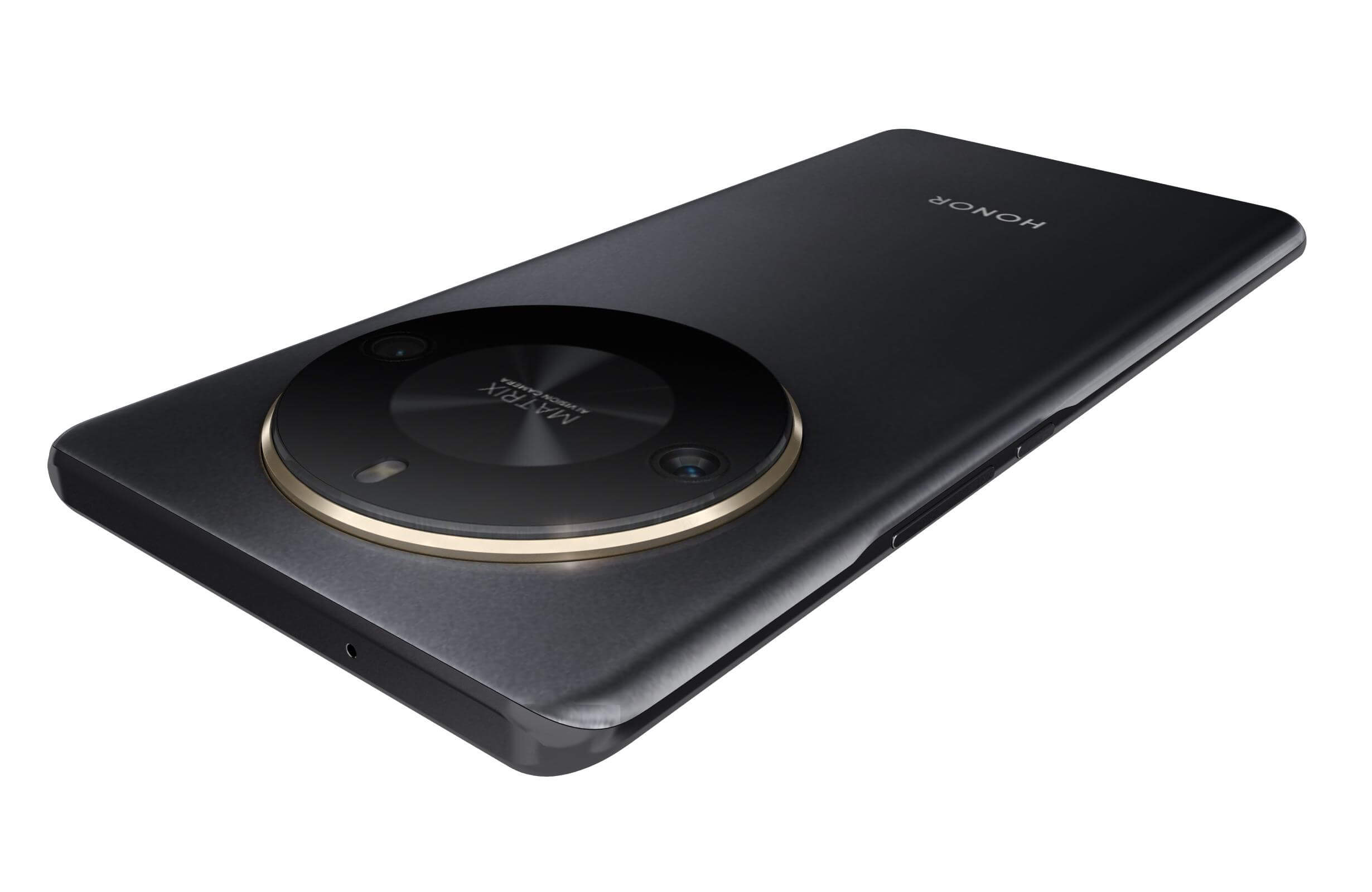 Honor X50 GT Black - 3D Model by Rever_Art