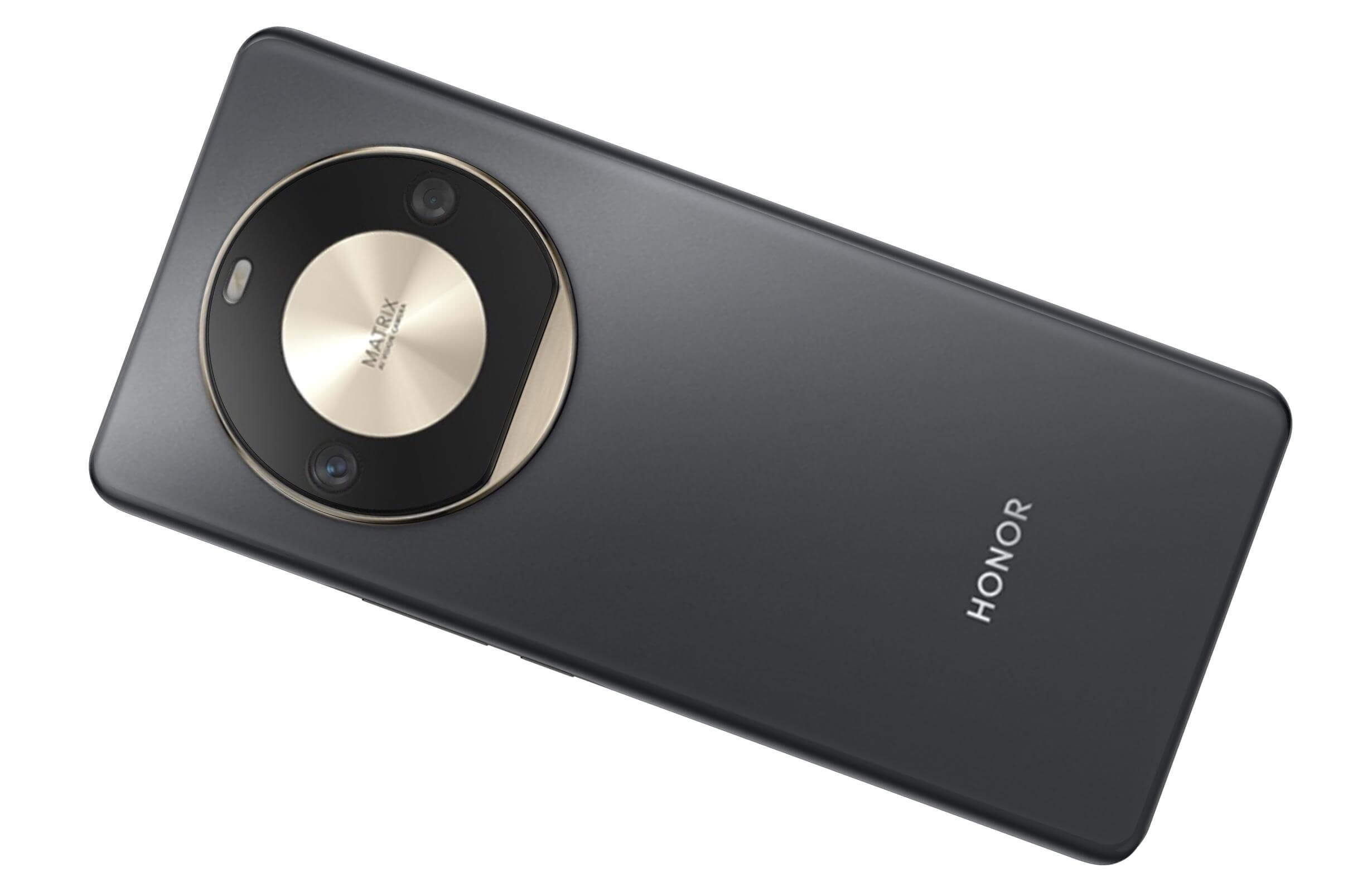 Honor X50 Pro All Colors - 3D Model by Rever_Art