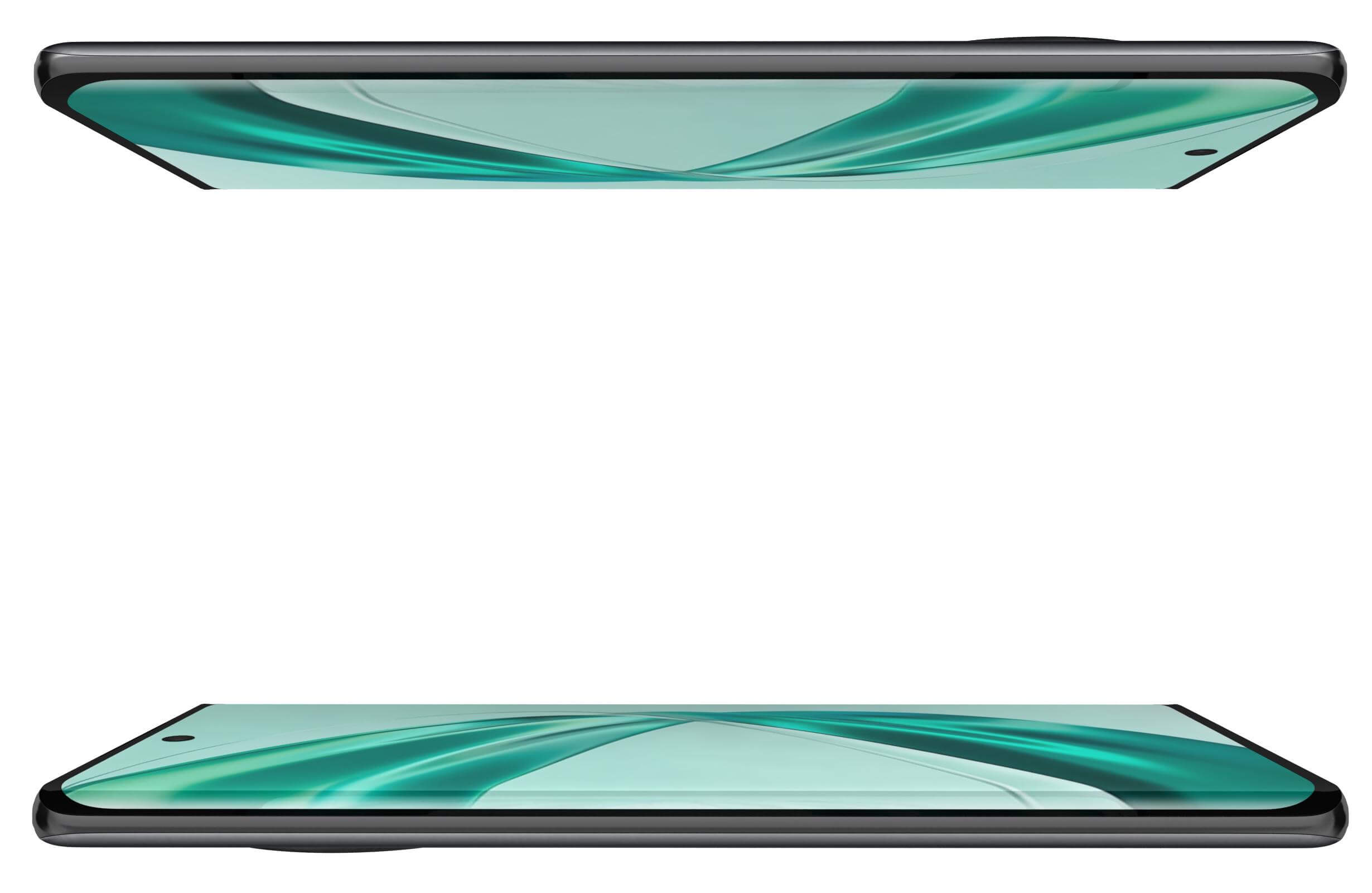 Honor X50 Pro All Colors - 3D Model by Rever_Art