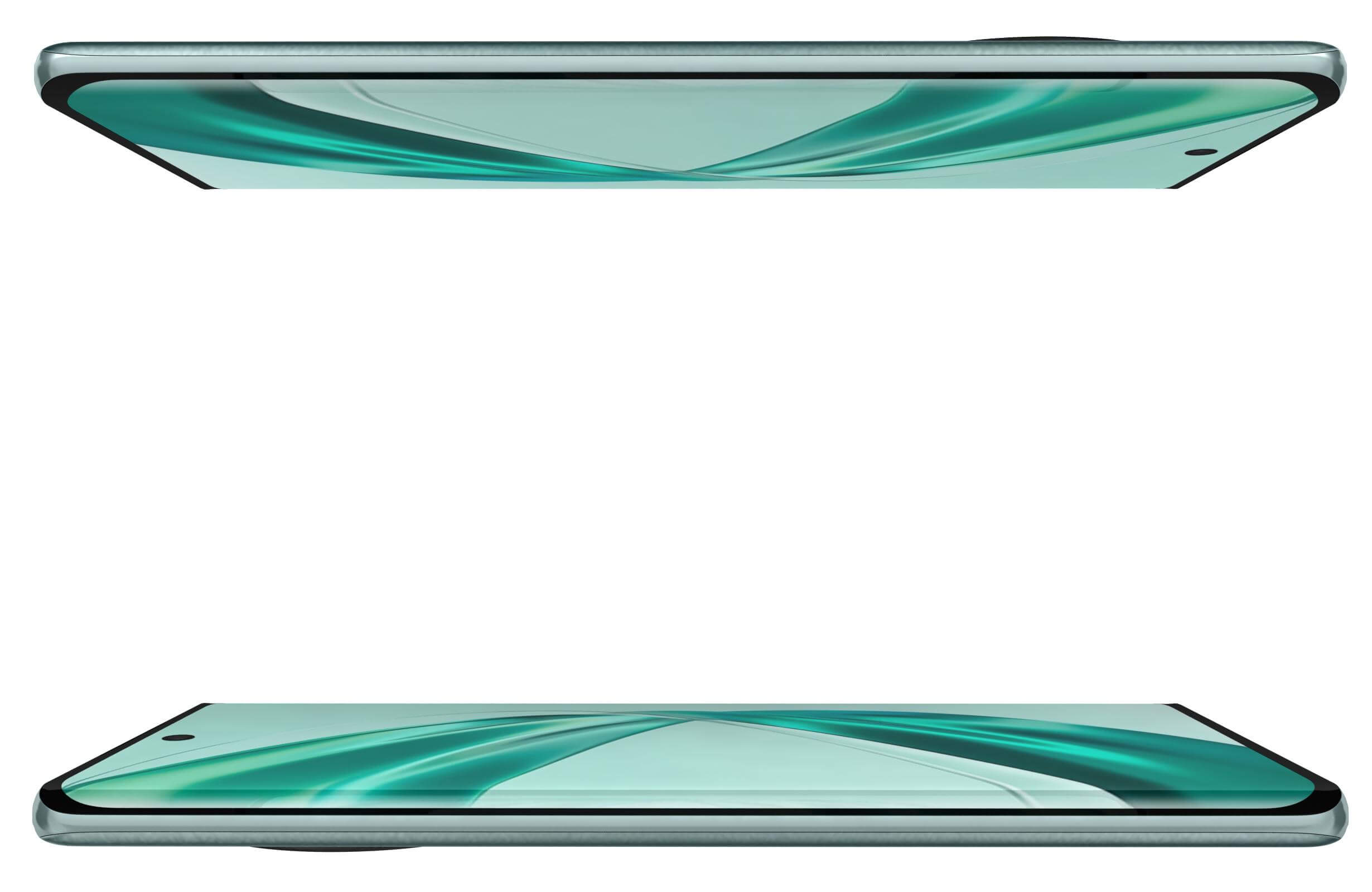 Honor X50 Pro All Colors - 3D Model by Rever_Art