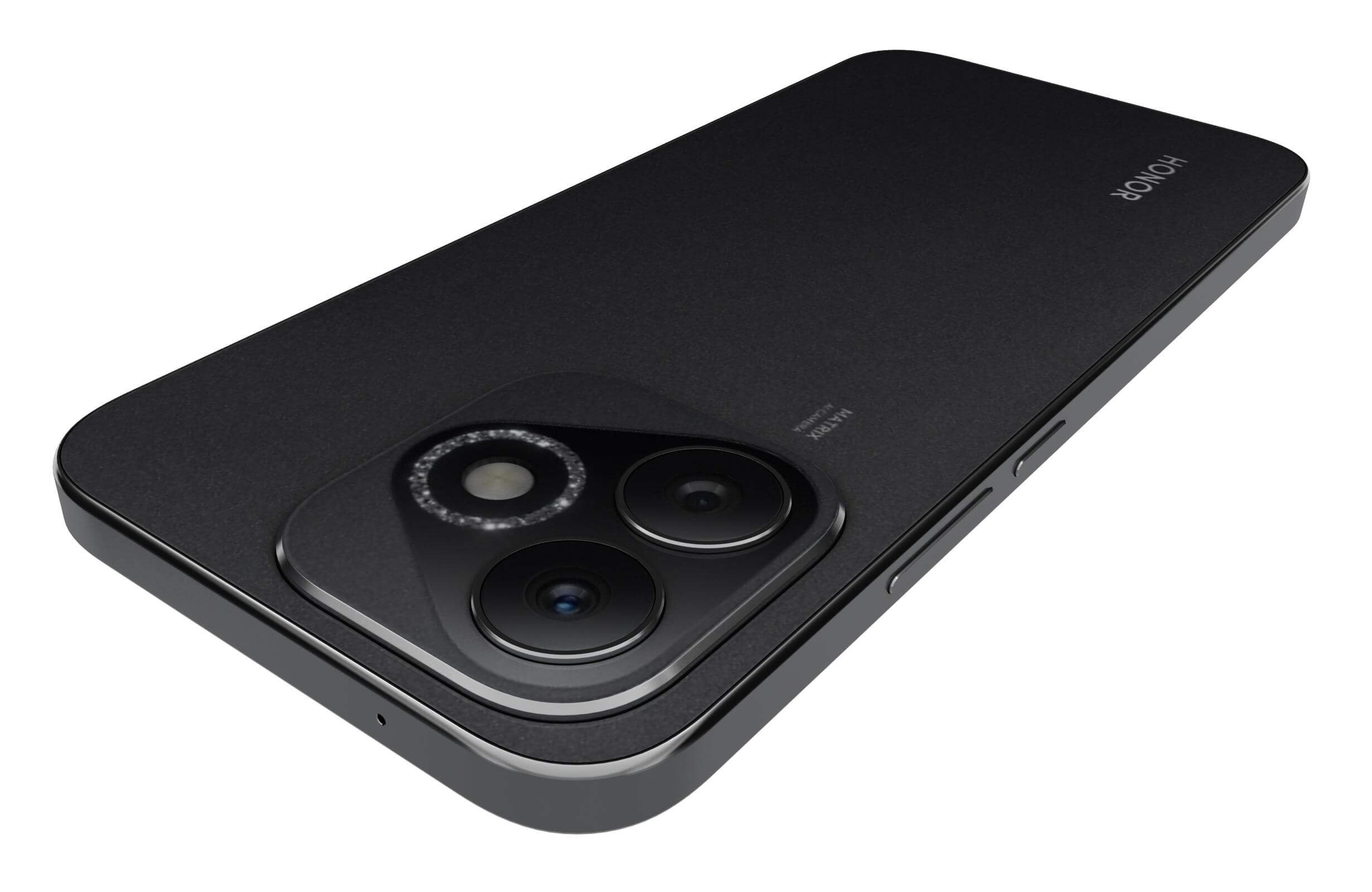 Honor X60I Magic Night Black - 3D Model by Rever_Art