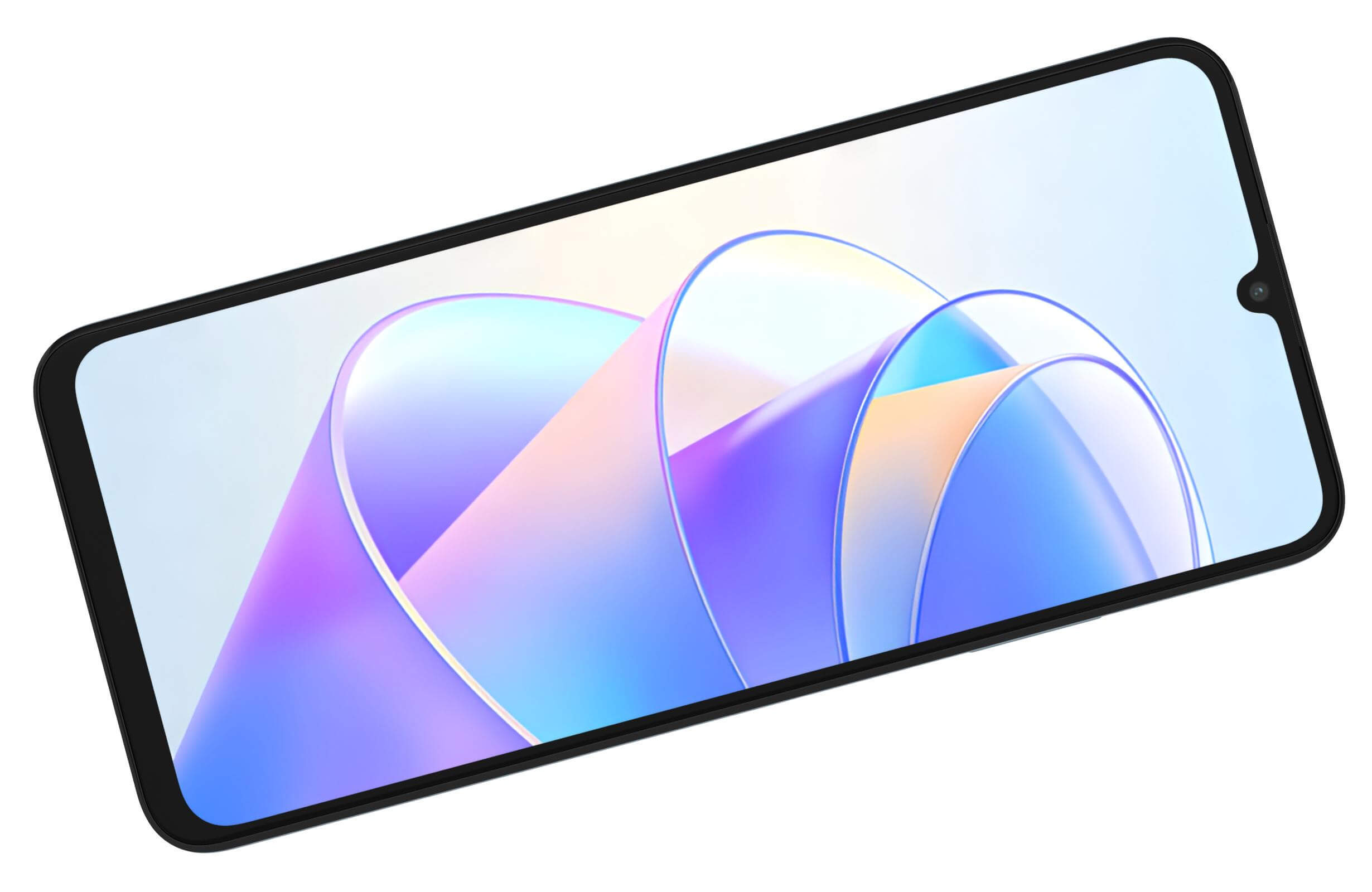 Honor X7A All Colors - 3D Model by Rever_Art