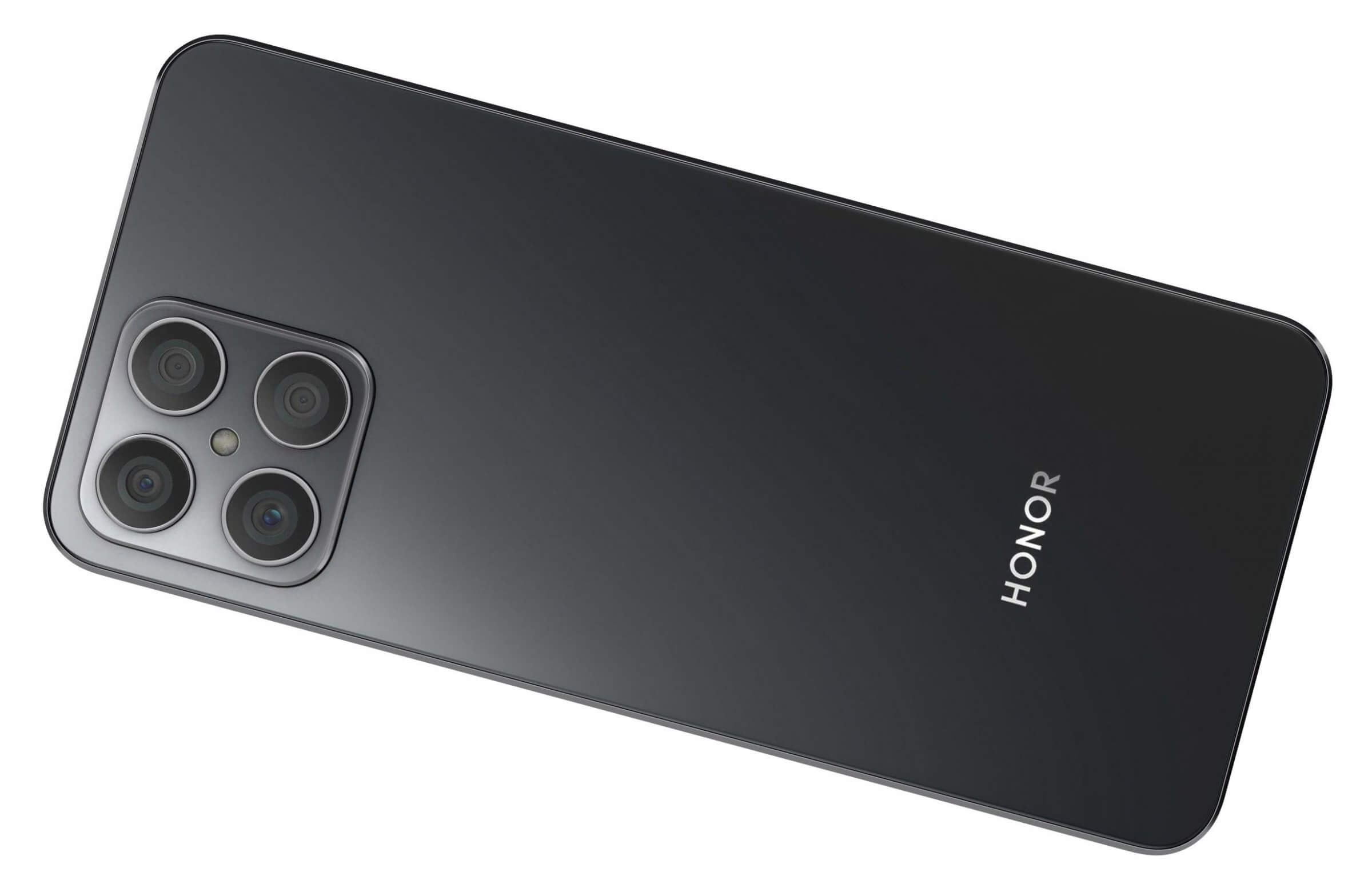 Honor X8 All Colors - 3D Model by Rever_Art