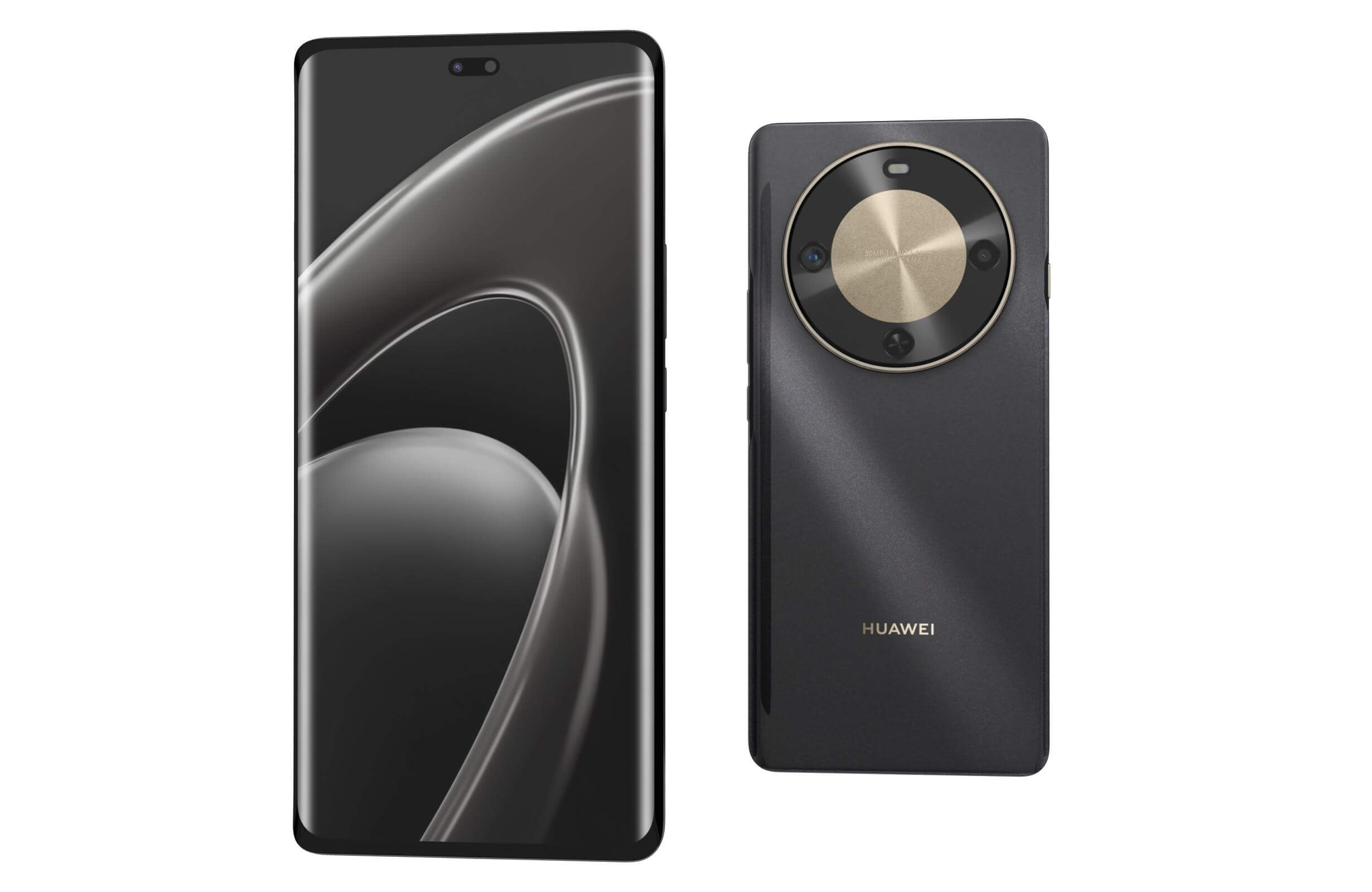 Huawei Enjoy 70X All Colors - 3D Model by Rever_Art