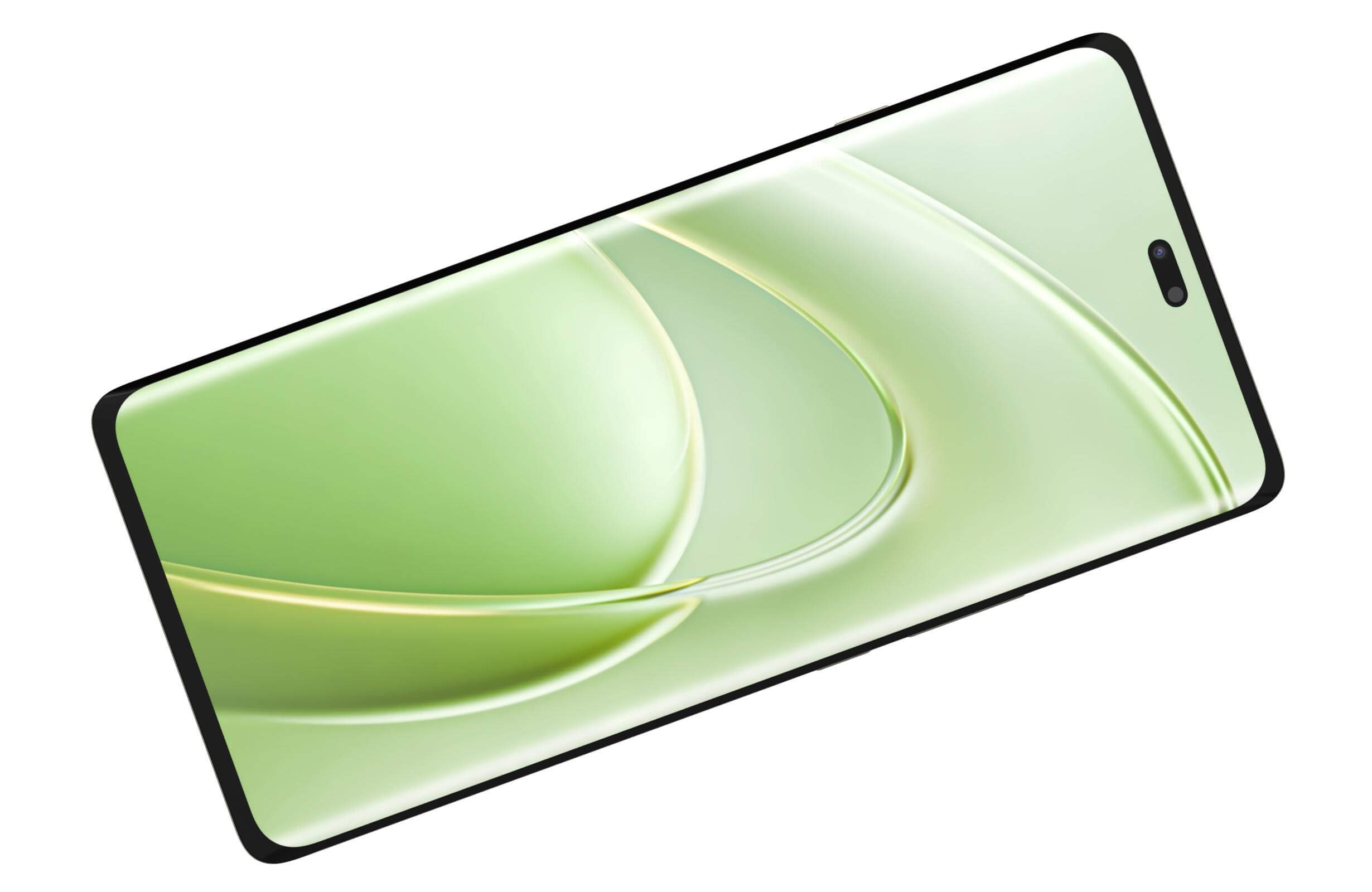 Huawei Enjoy 70X All Colors - 3D Model by Rever_Art