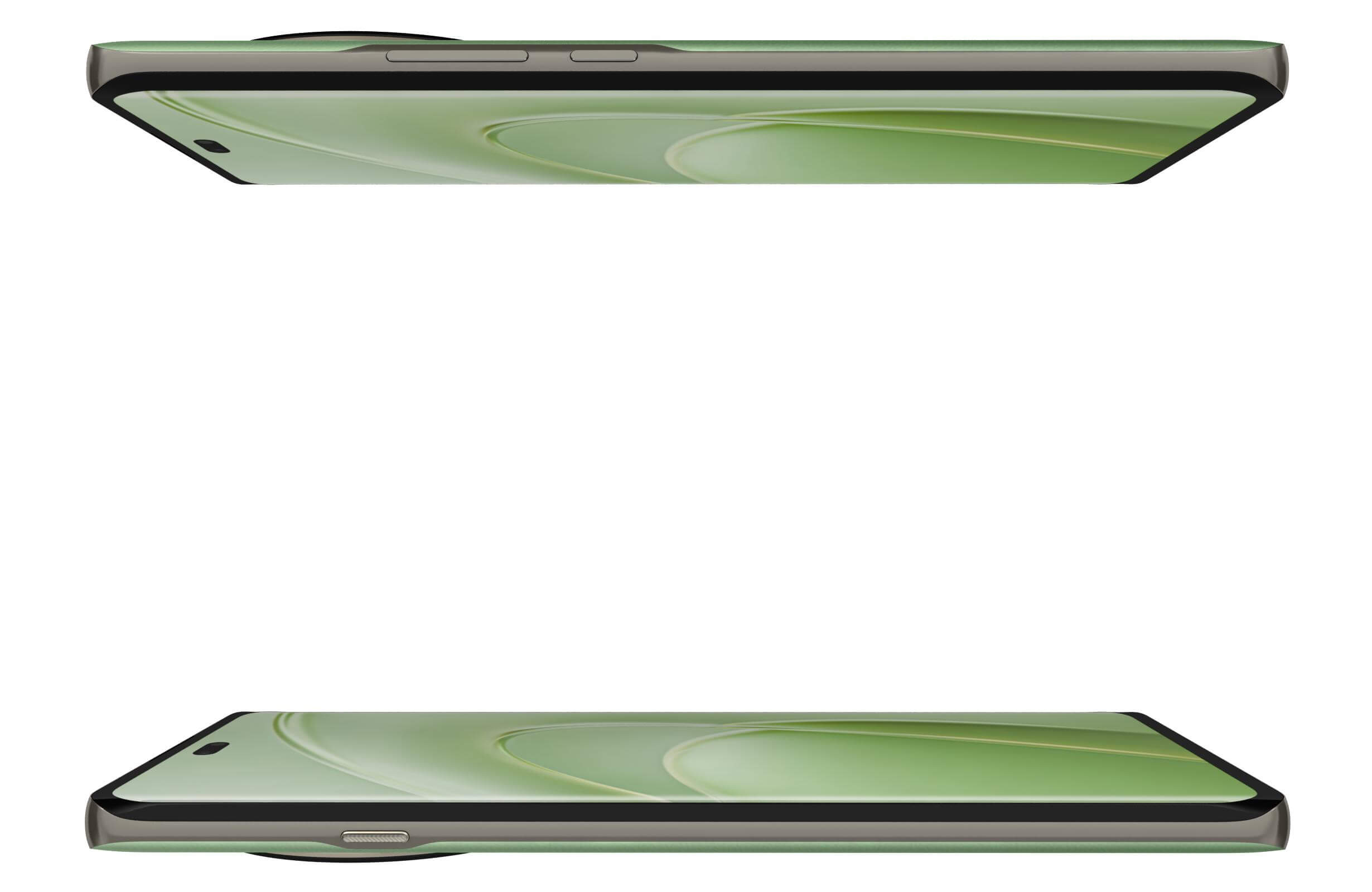 Huawei Enjoy 70X All Colors - 3D Model by Rever_Art