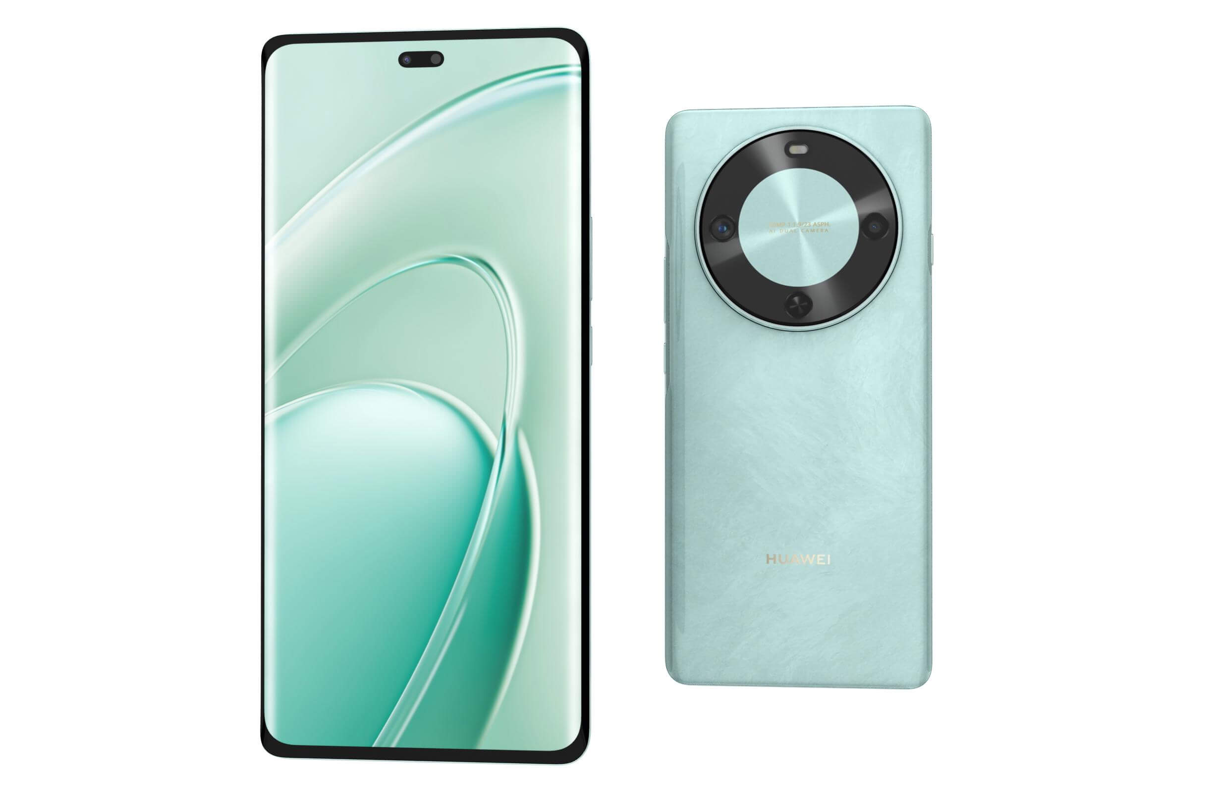 Huawei Enjoy 70X All Colors - 3D Model by Rever_Art