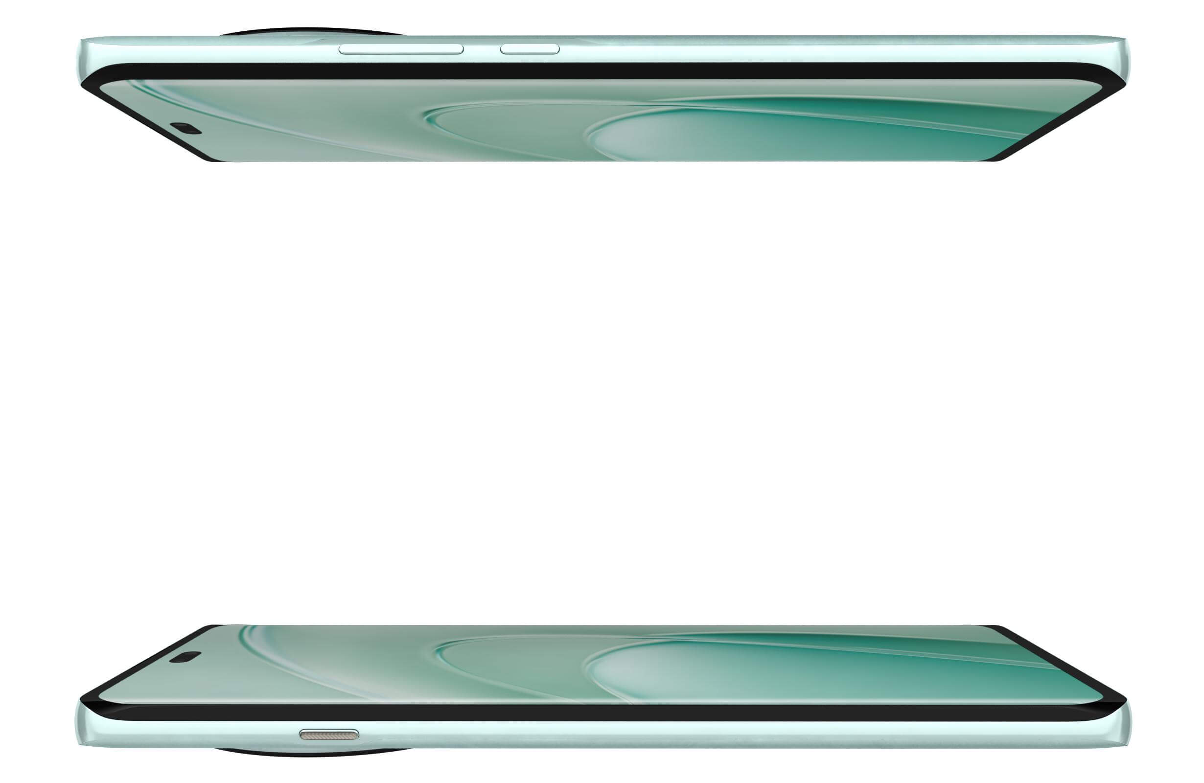 Huawei Enjoy 70X All Colors - 3D Model by Rever_Art