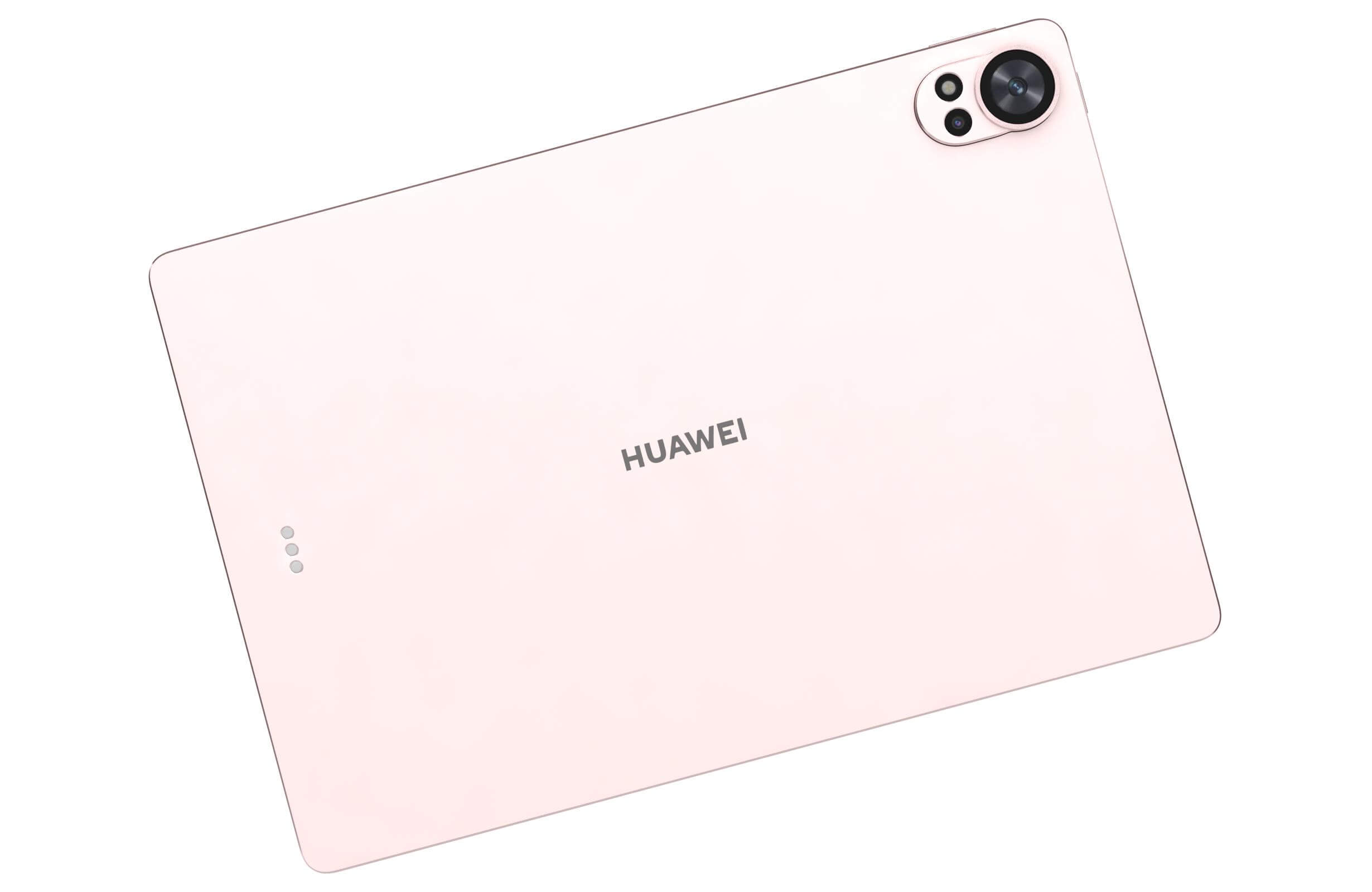 Huawei Matepad Air 12 2024 Cherry Blossom Pink - 3D Model by Rever_Art