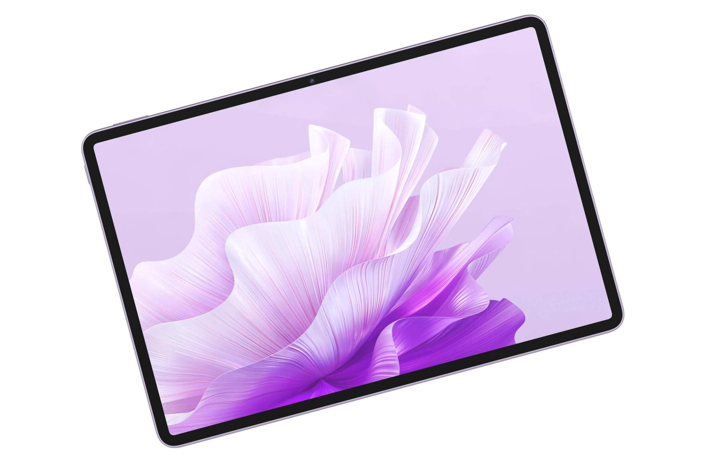 Huawei Matepad Air Pink - 3D Model by Rever_Art