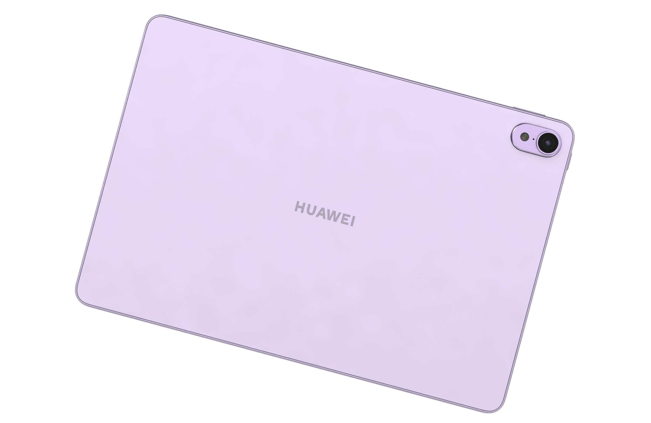 Huawei Matepad Air Pink - 3D Model by Rever_Art