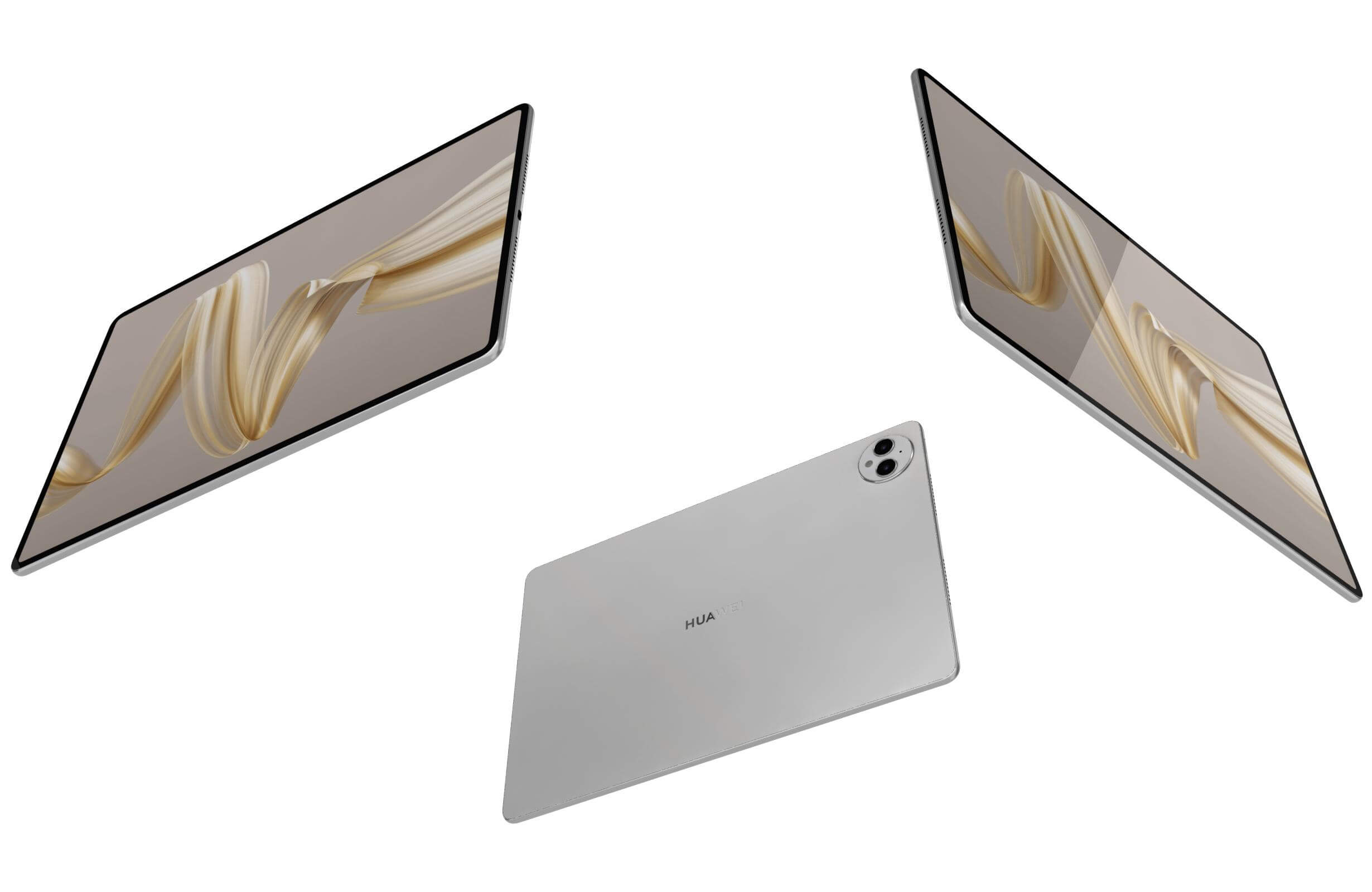 Huawei Matepad Pro 12 2 Inch All Colors - 3D Model by Rever_Art