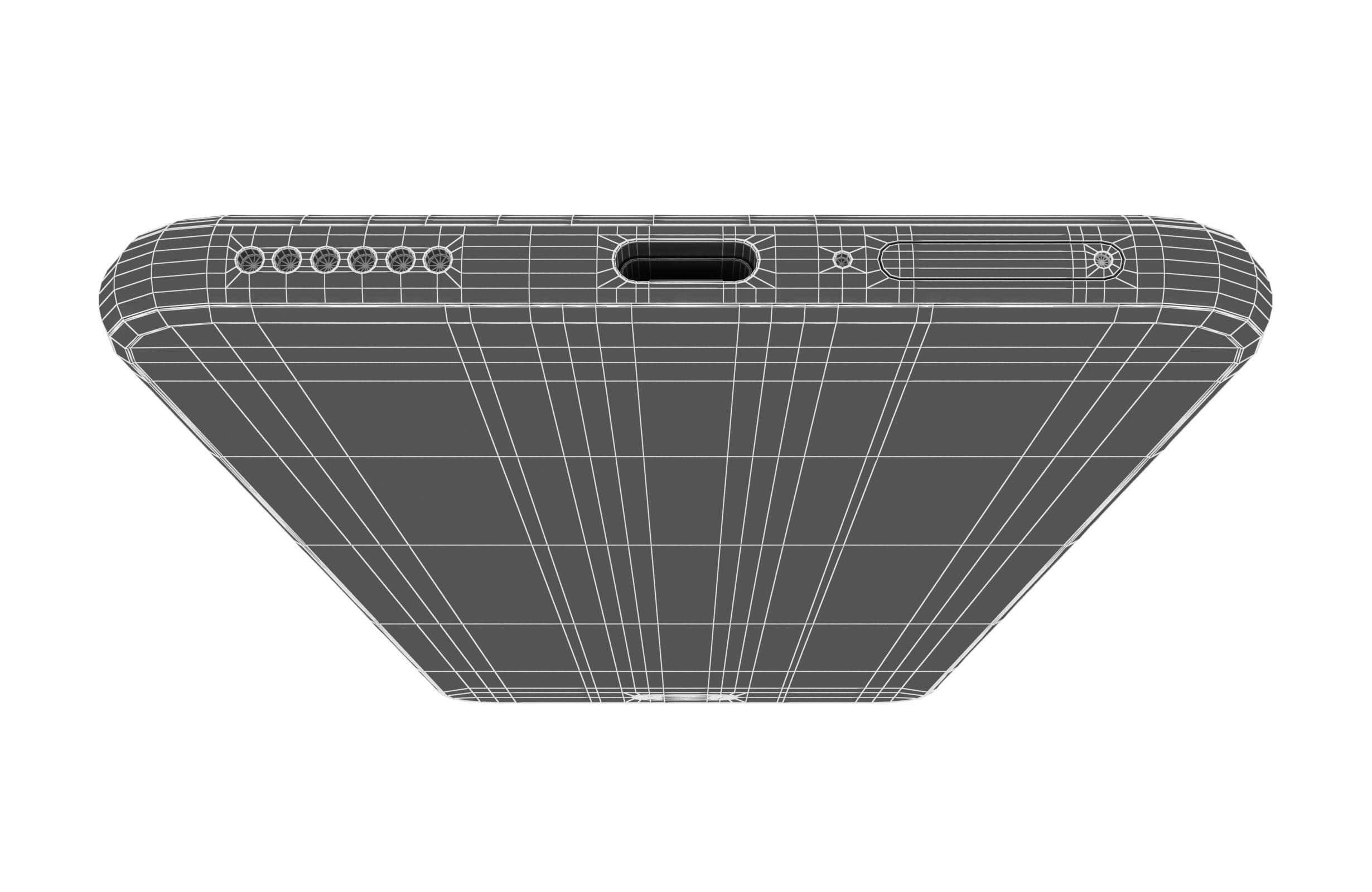 Huawei Nova 12 Pro All Colors - 3D Model by Rever_Art