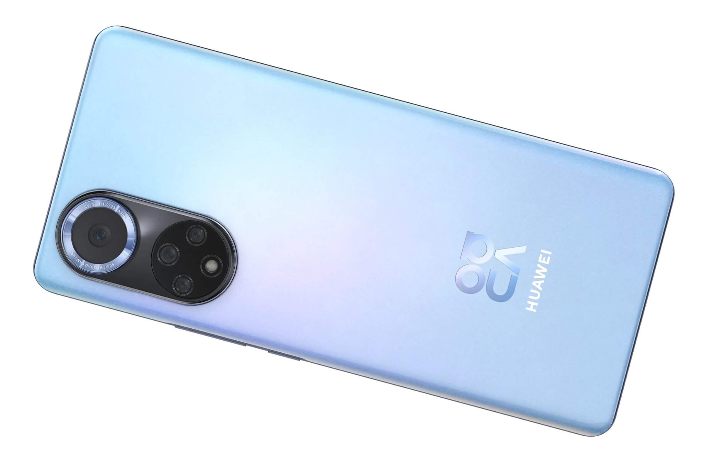 Huawei Nova 9 All Colors - 3D Model by Rever_Art