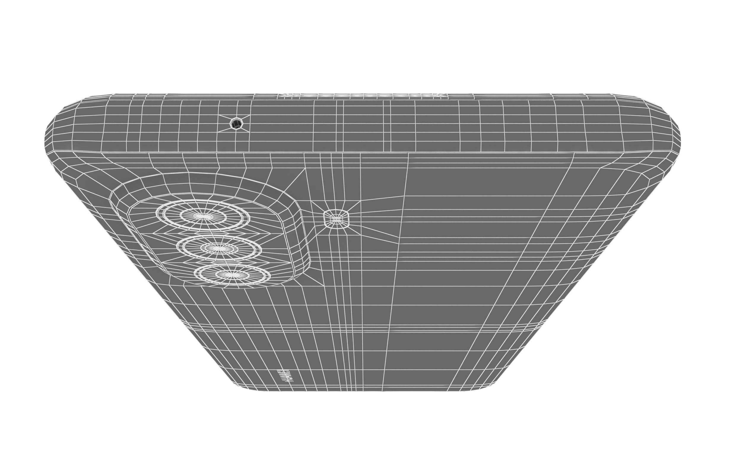 Huawei Nova Y71 All Colors - 3D Model by Rever_Art