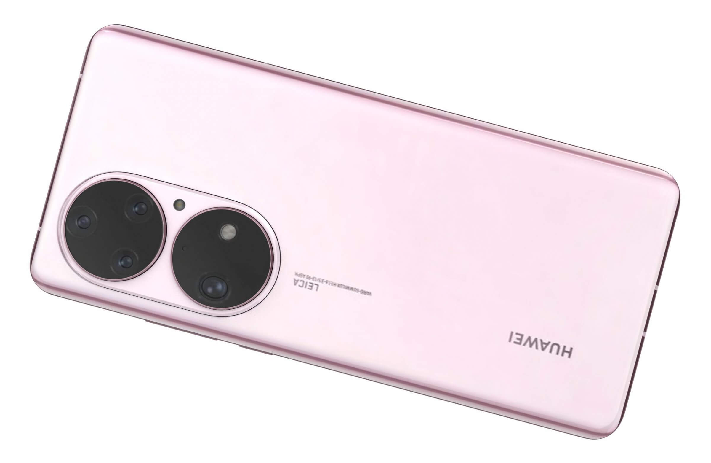 Huawei P50 Pro All Colors - 3D Model by Rever_Art