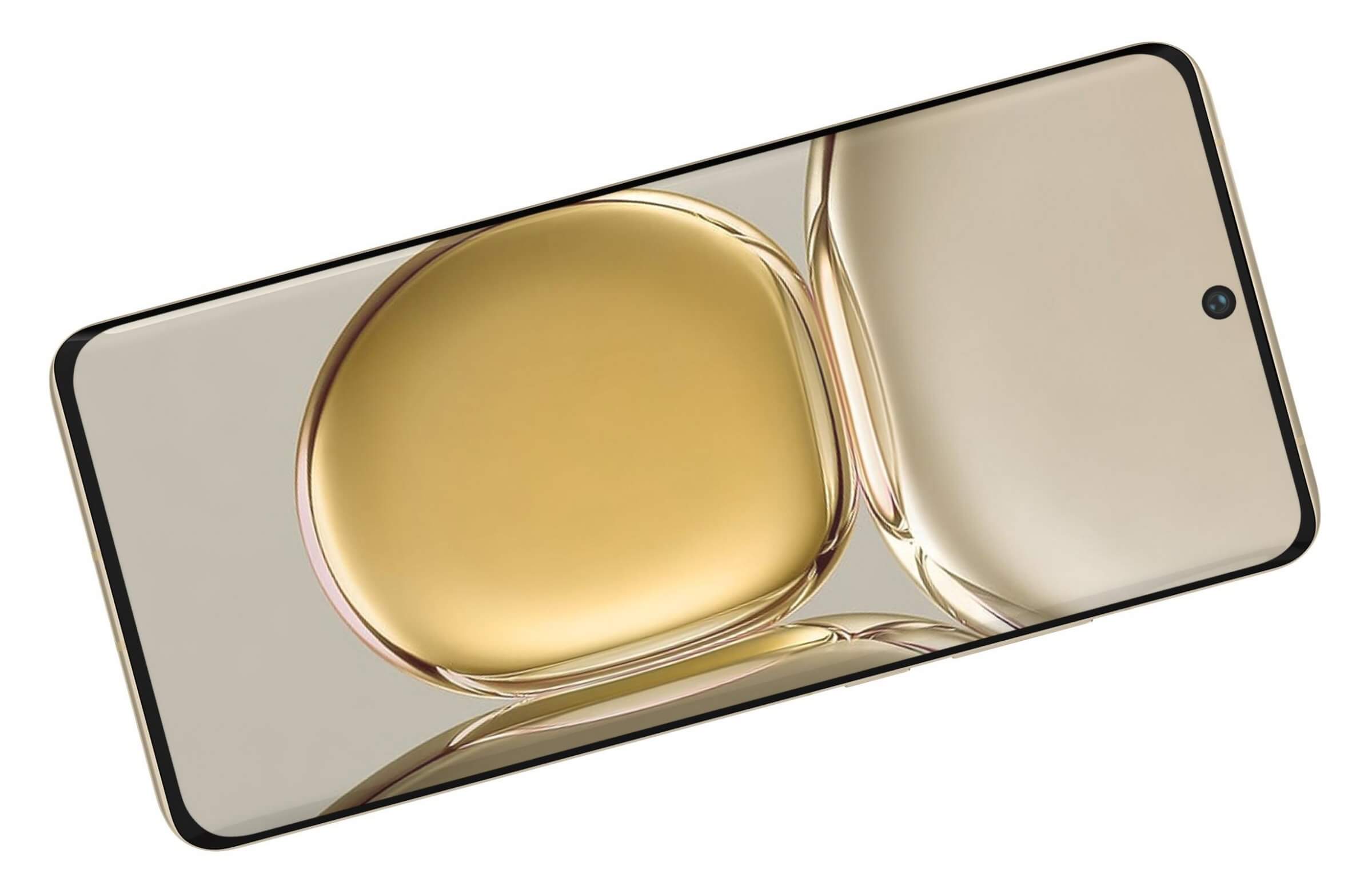 Huawei P50 Pro All Colors - 3D Model by Rever_Art