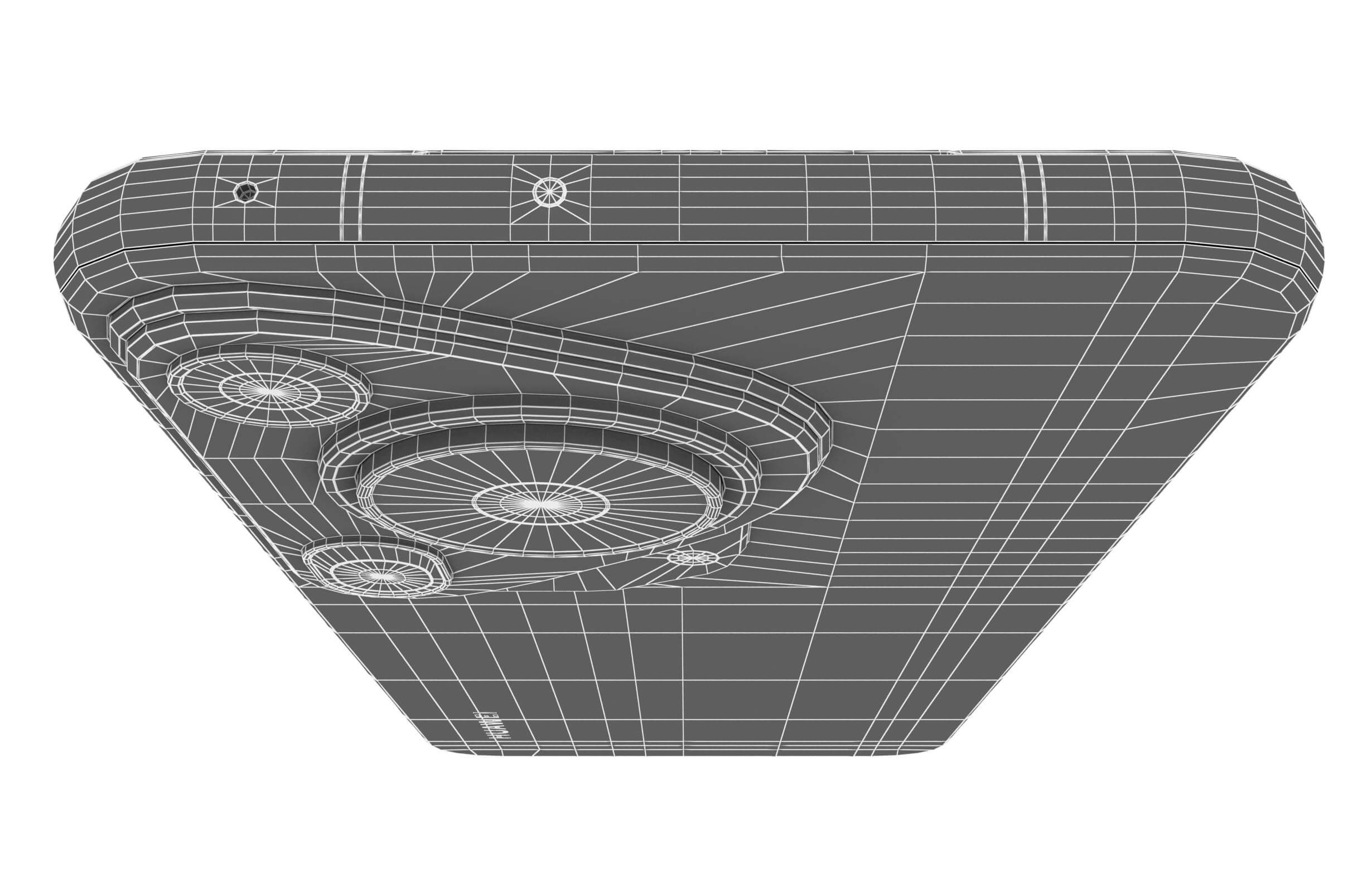 Huawei Pura 70 Ultra Brown - 3D Model by Rever_Art